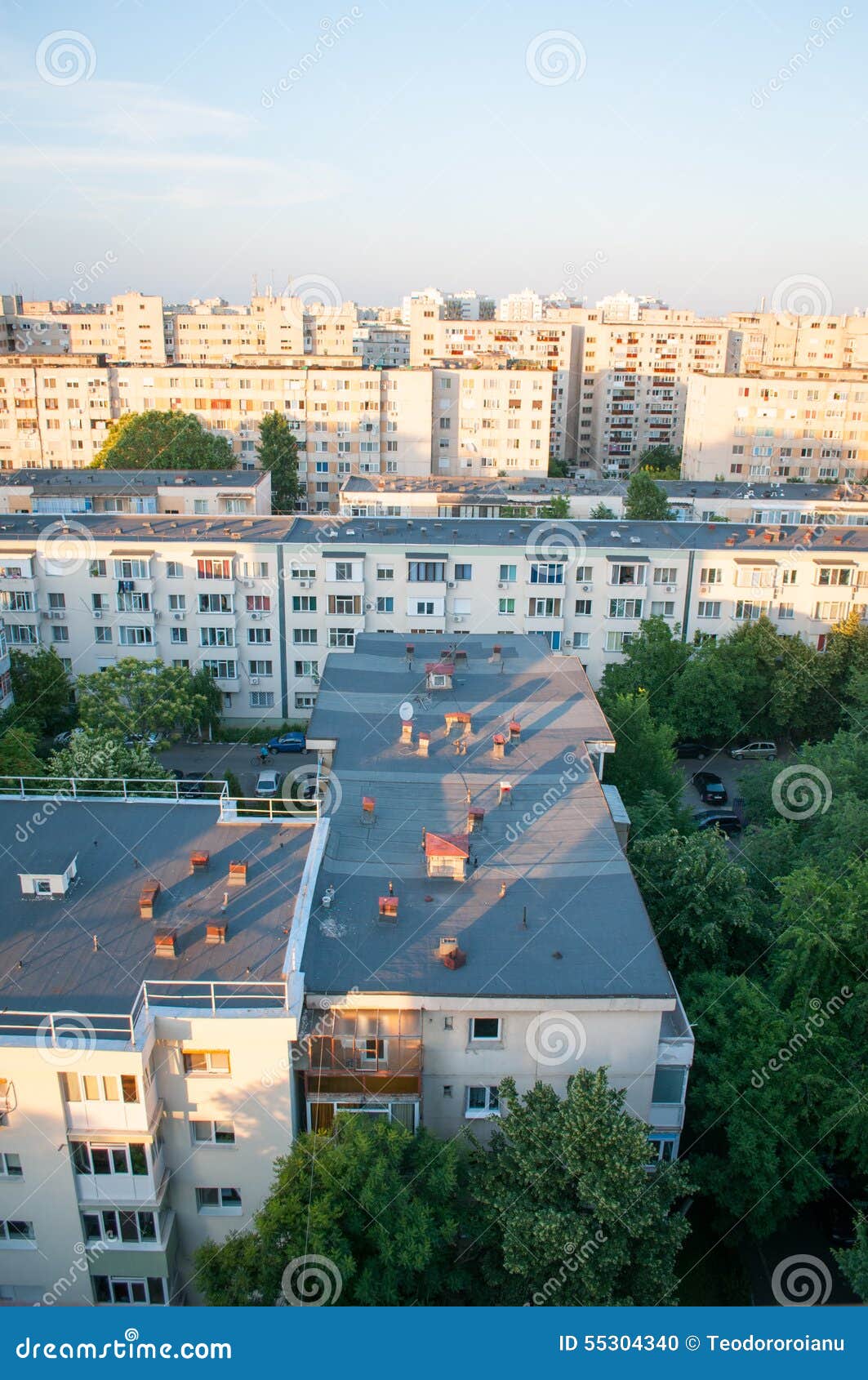 Old communist blocks editorial image. Image of vehicle - 55304340