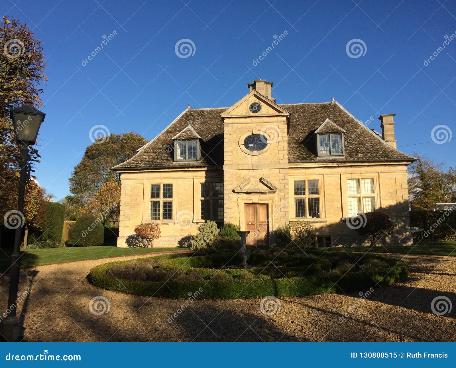 Grand house stock image. Image of gallery, community - 130800515