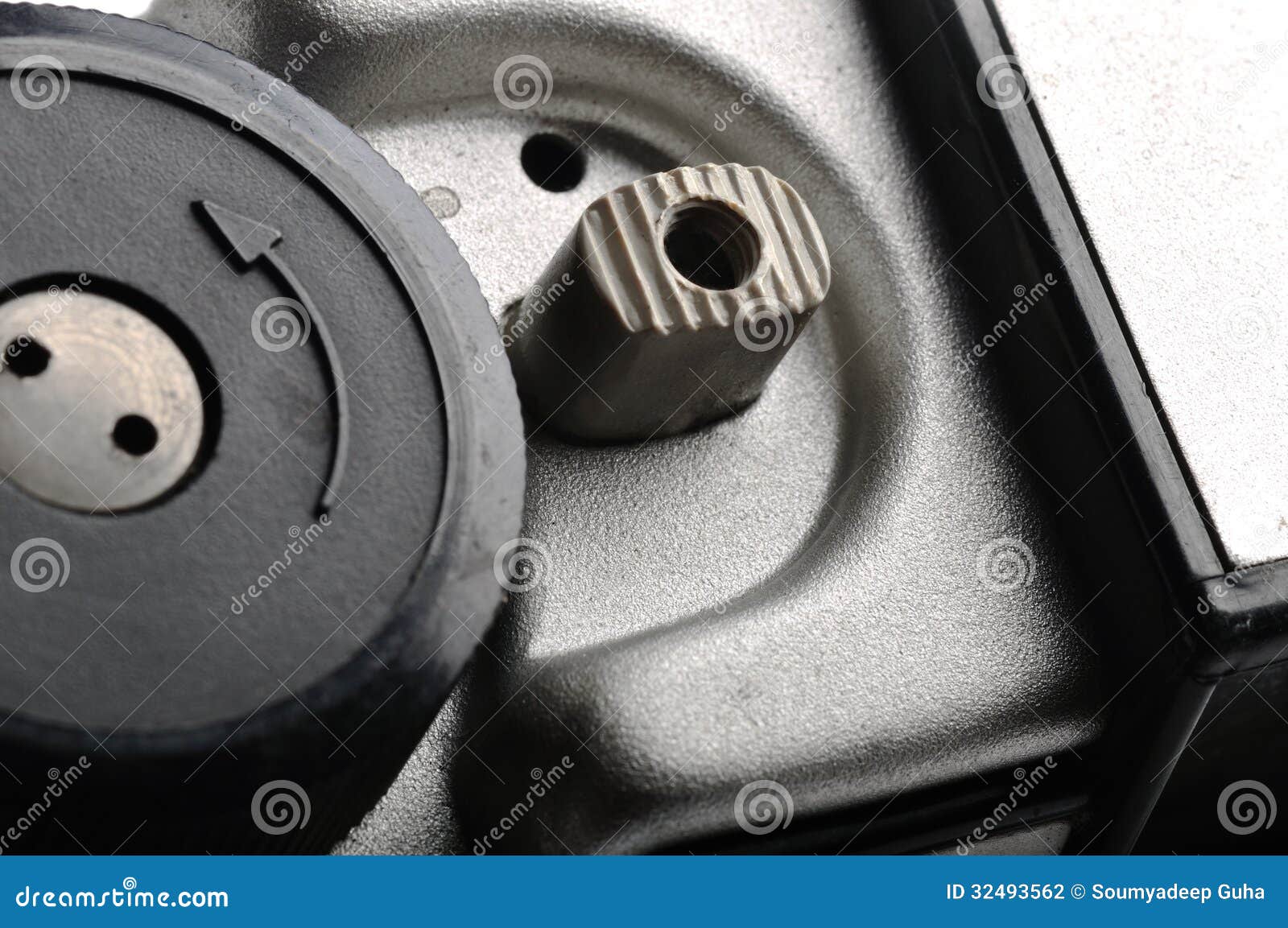 Camera Shutter Background, Color Wheel, Natural Textured Background ...