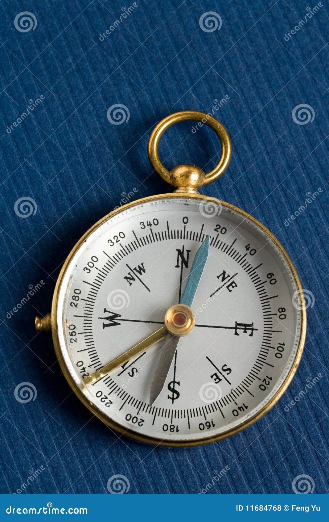 Old Compass stock photo. Image of direction, north, fashioned - 11684768