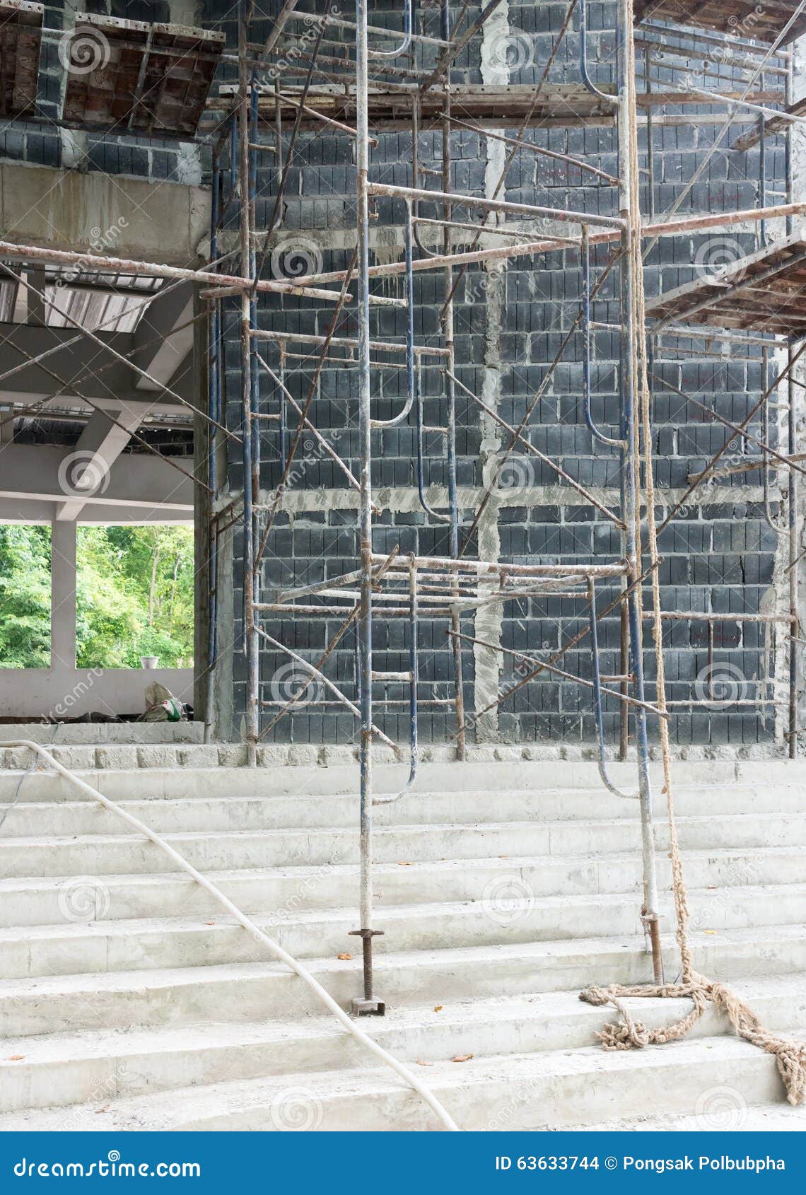 Old Complex Scaffolding Photos - Free & Royalty-Free Stock Photos from ...