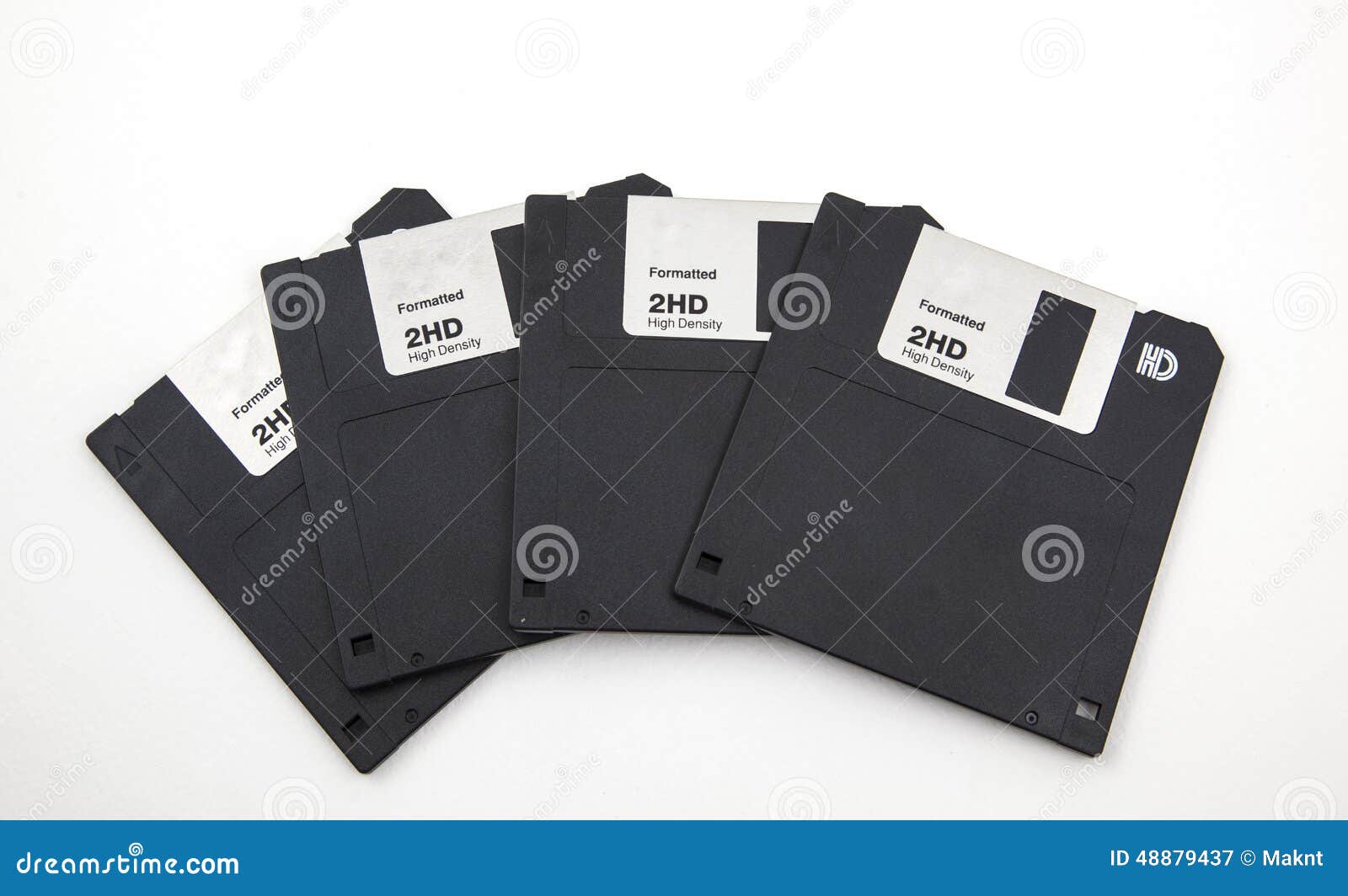 Old computer diskette stock image. Image of inch, recordable - 48879437