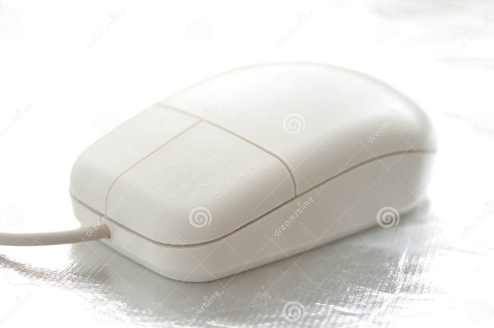 Old computer mouse stock image. Image of modern, computer - 97294557