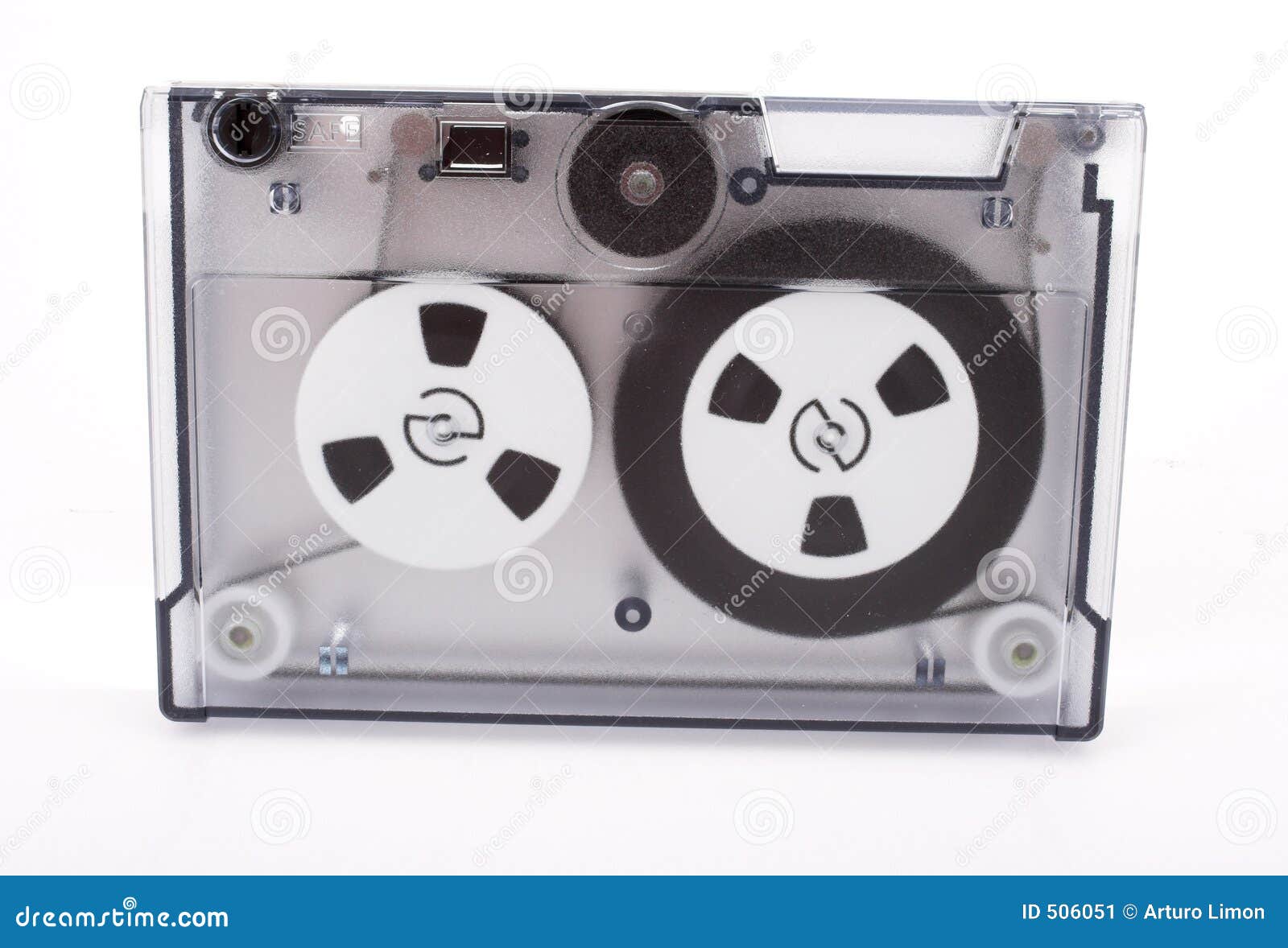 8mm Computer Tape Backup Data Cartridge Over White Background Royalty ... 8mm Computer Tape Backup Data Cartridge Over White Background Royalty ...