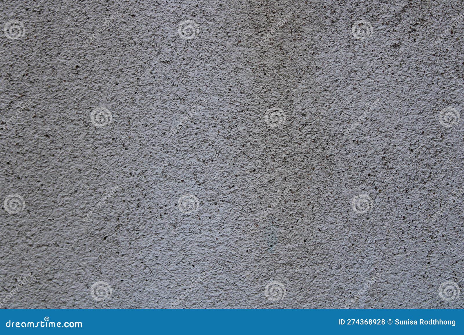 Concreate Wall Made With Reinforcement On Construction Site, Metal Rods ...