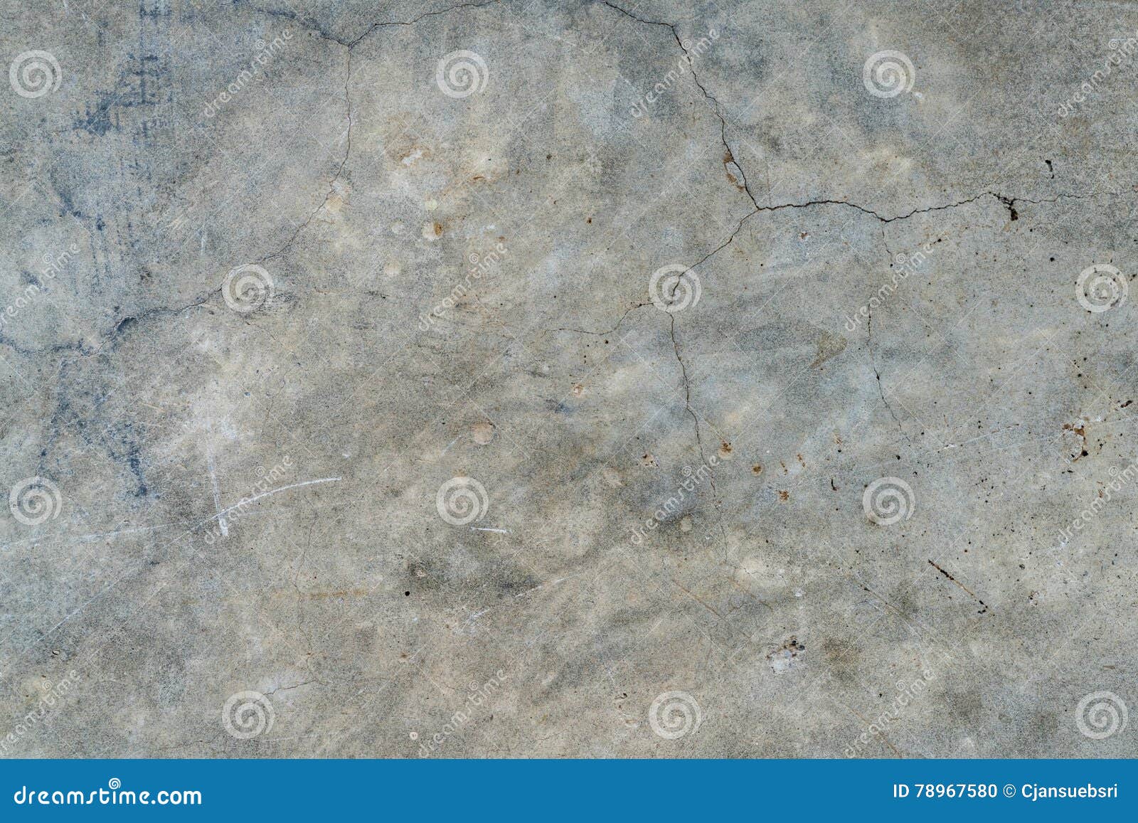 Old concrete floor stock photo. Image of effect, architecture - 78967580