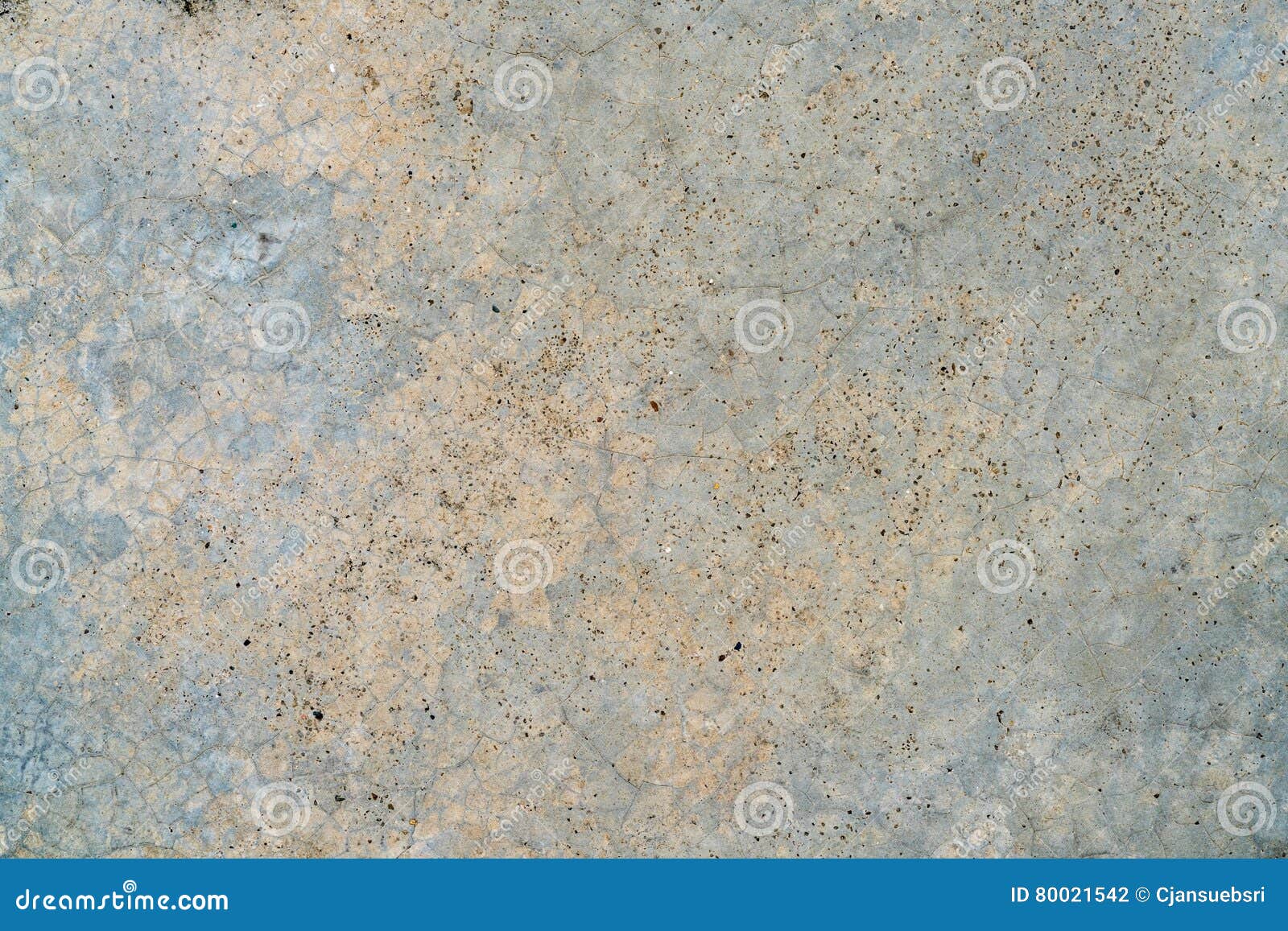 Old concrete floor stock photo. Image of ancient, gray - 80021542