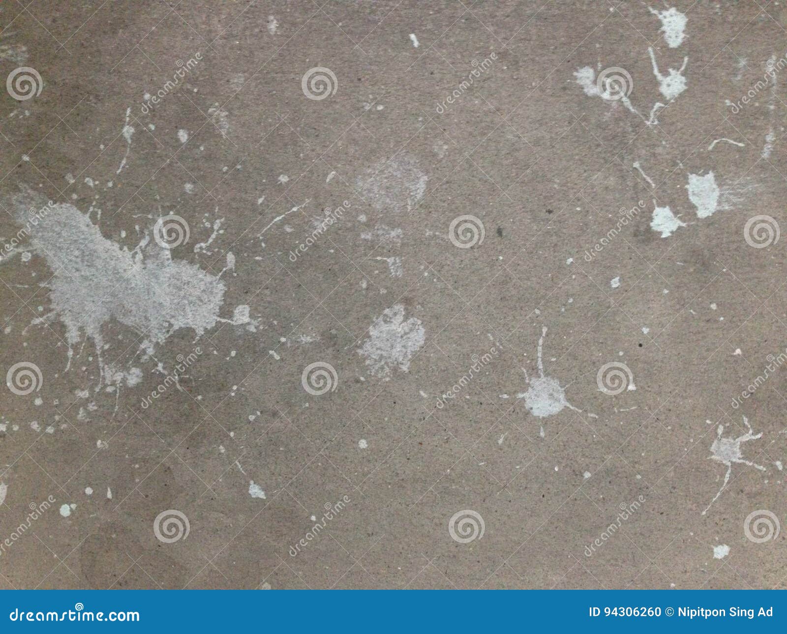 Old Concrete Floor Texture for Background Stock Photo - Image of stone ...