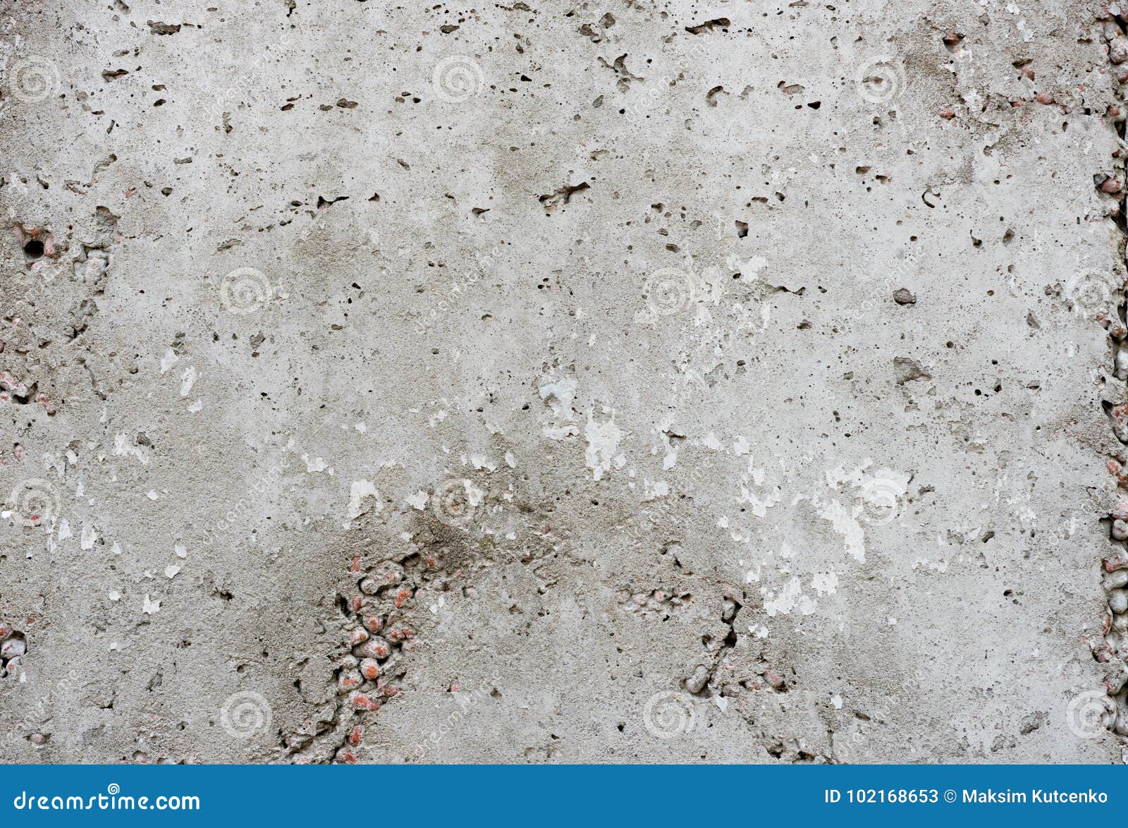 Old concrete texture stock image. Image of texture, concrete - 102168653