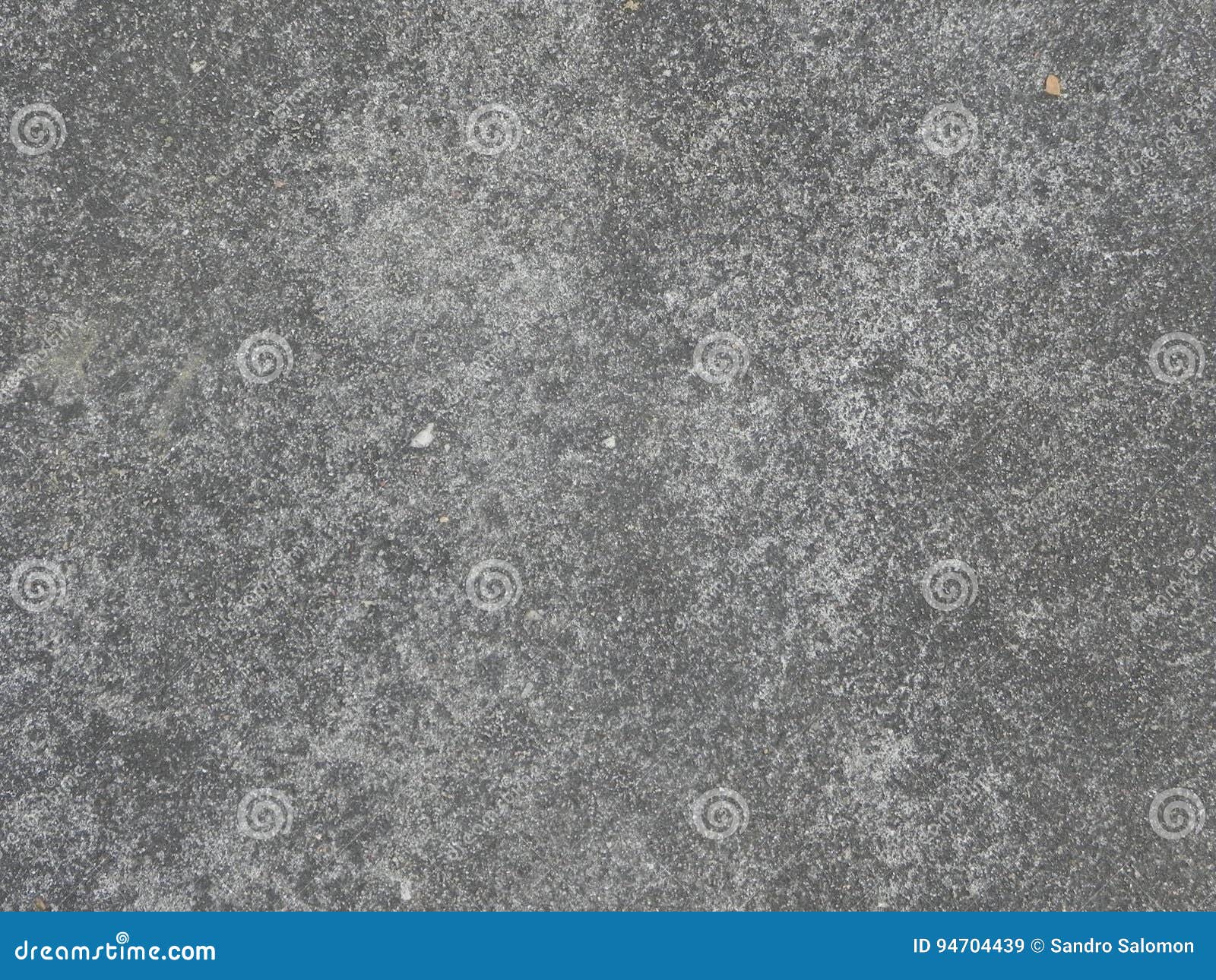 Old concrete pavement stock image. Image of backdrop - 94704439
