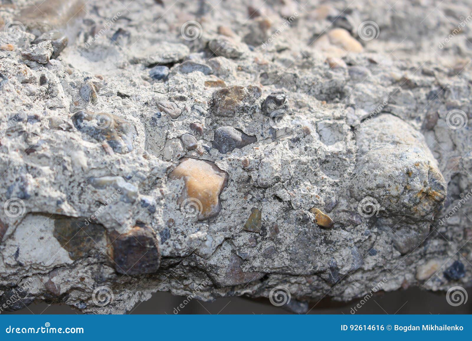 Old concrete slab stock photo. Image of environment, concrete - 92614616