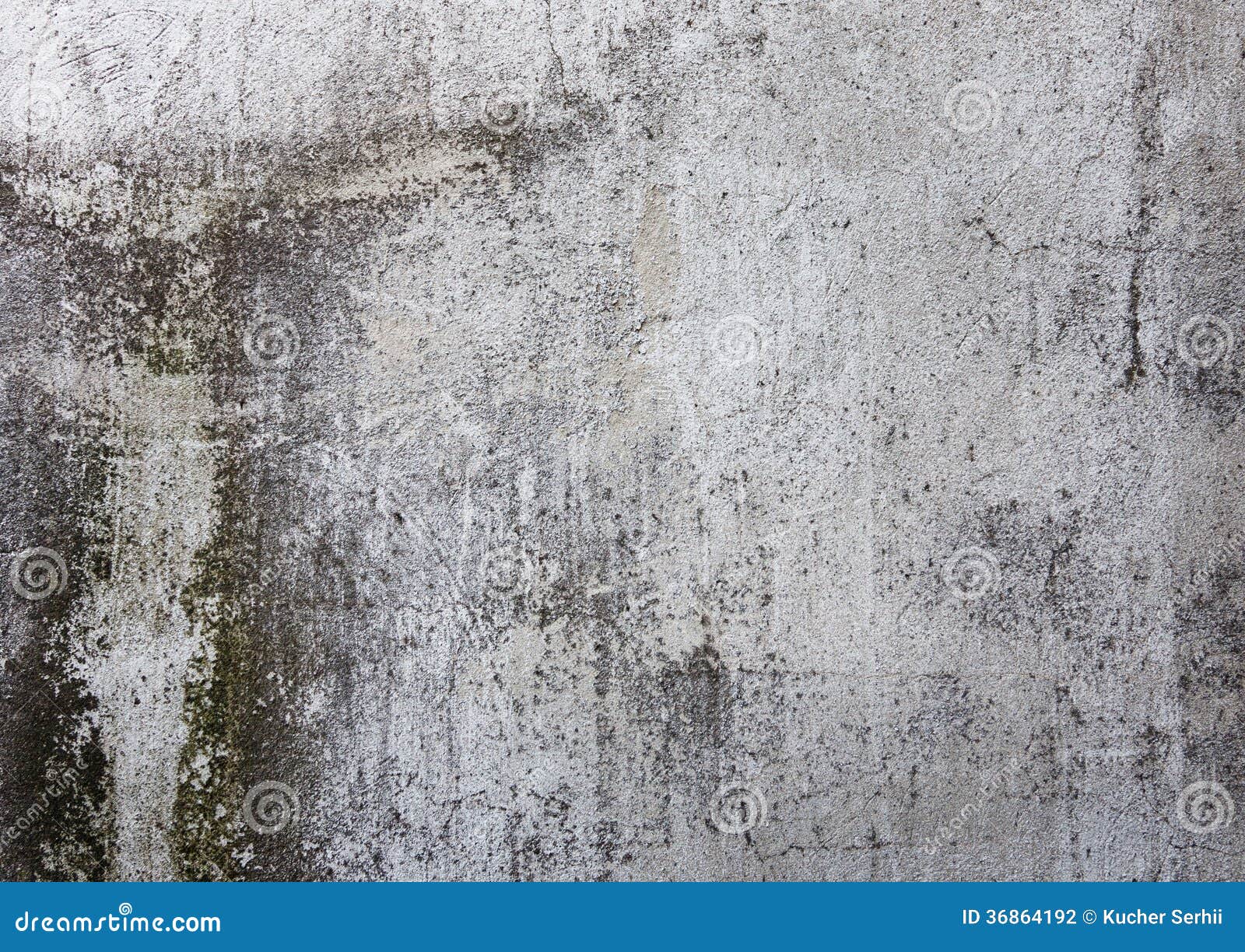 Old concrete texture stock photo. Image of gray, wall - 36864192