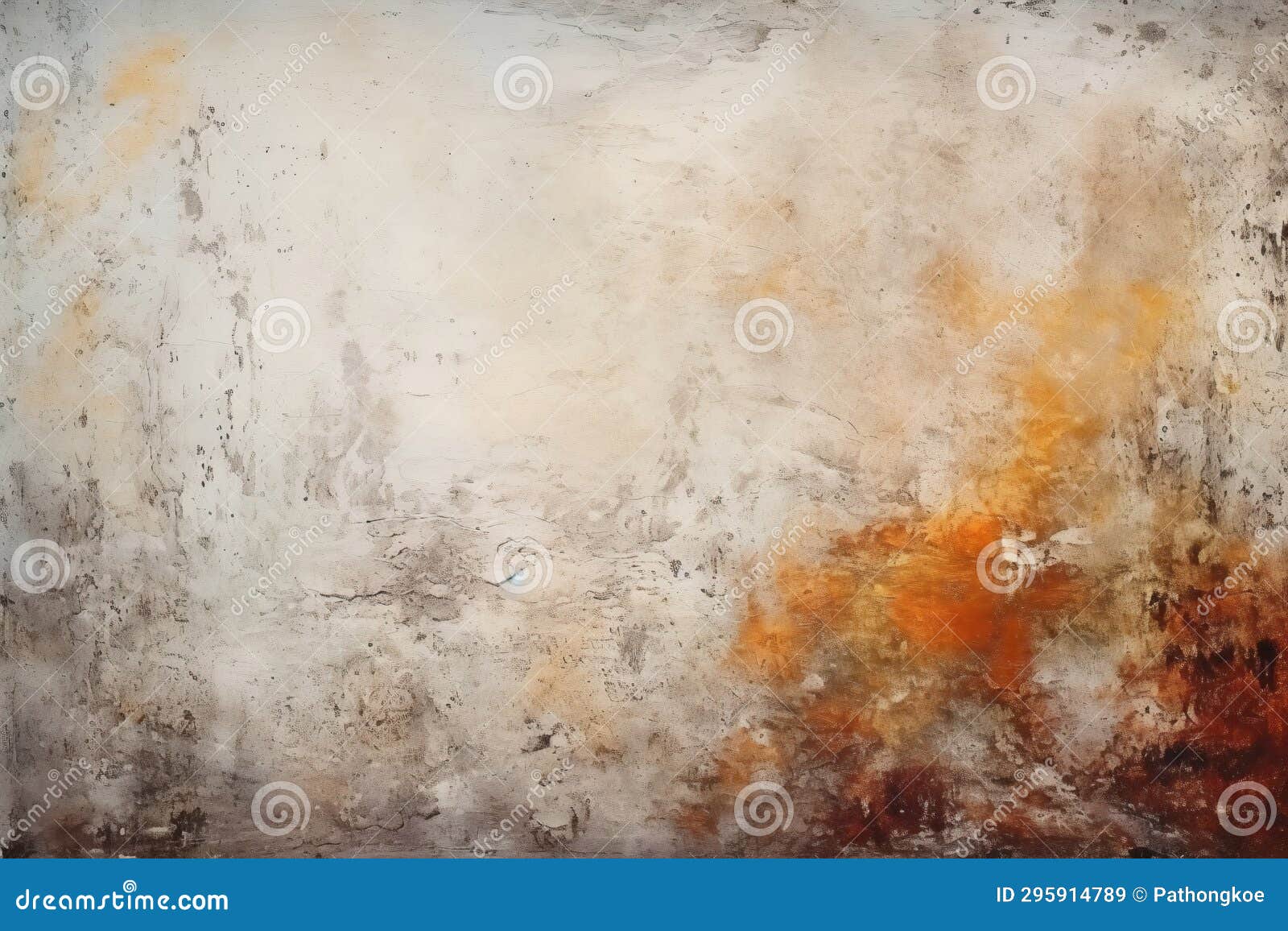 Old Concrete Texture Background. Grunge Rough Background for Website ...