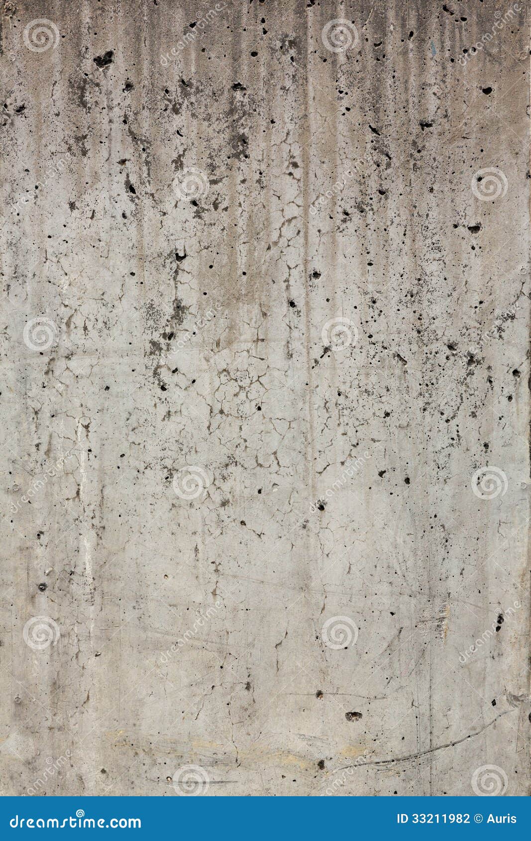 Old concrete texture stock photo. Image of abstract, buildings - 33211982