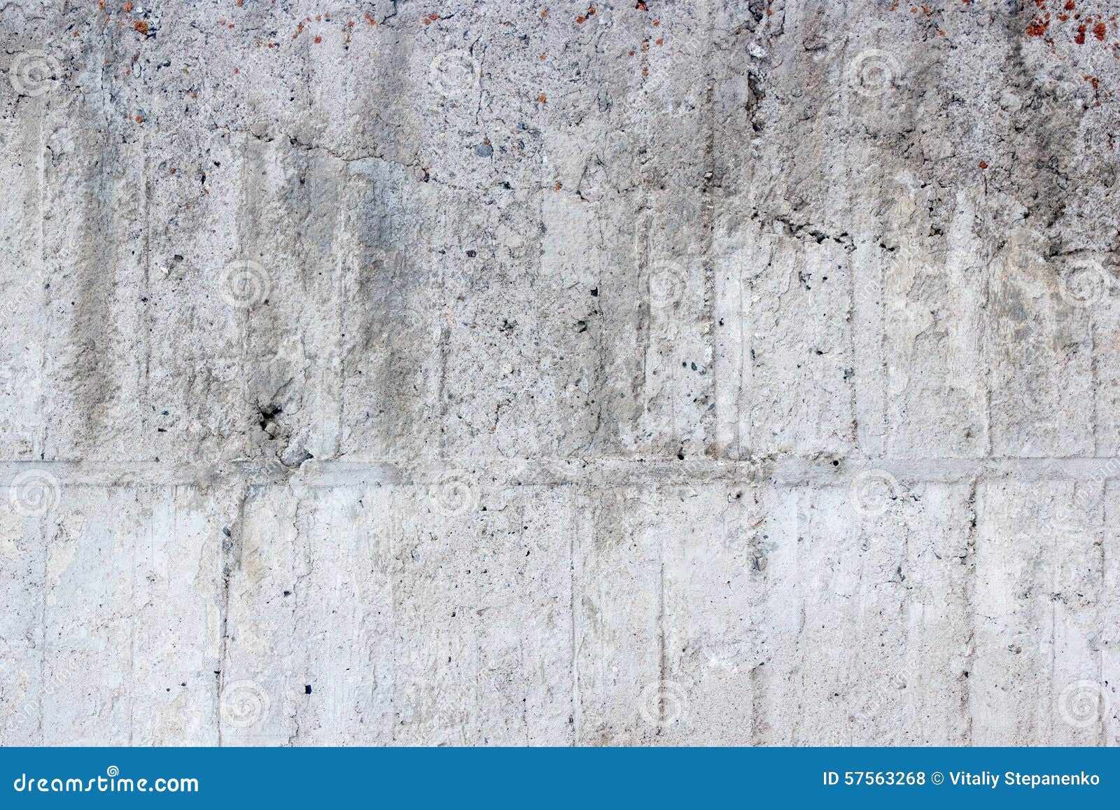 Old concrete texture stock photo. Image of gray, built - 57563268