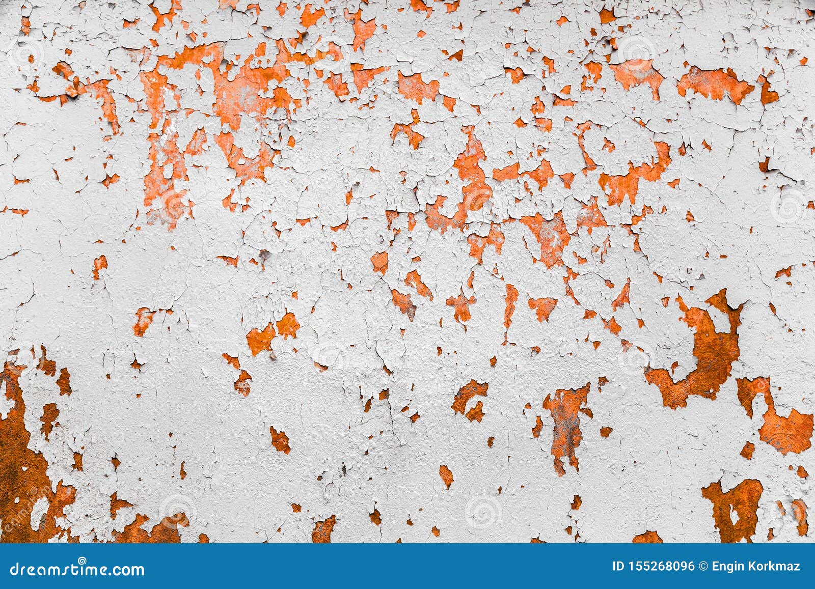 Old concrete wall fragment stock photo. Image of design - 155268096