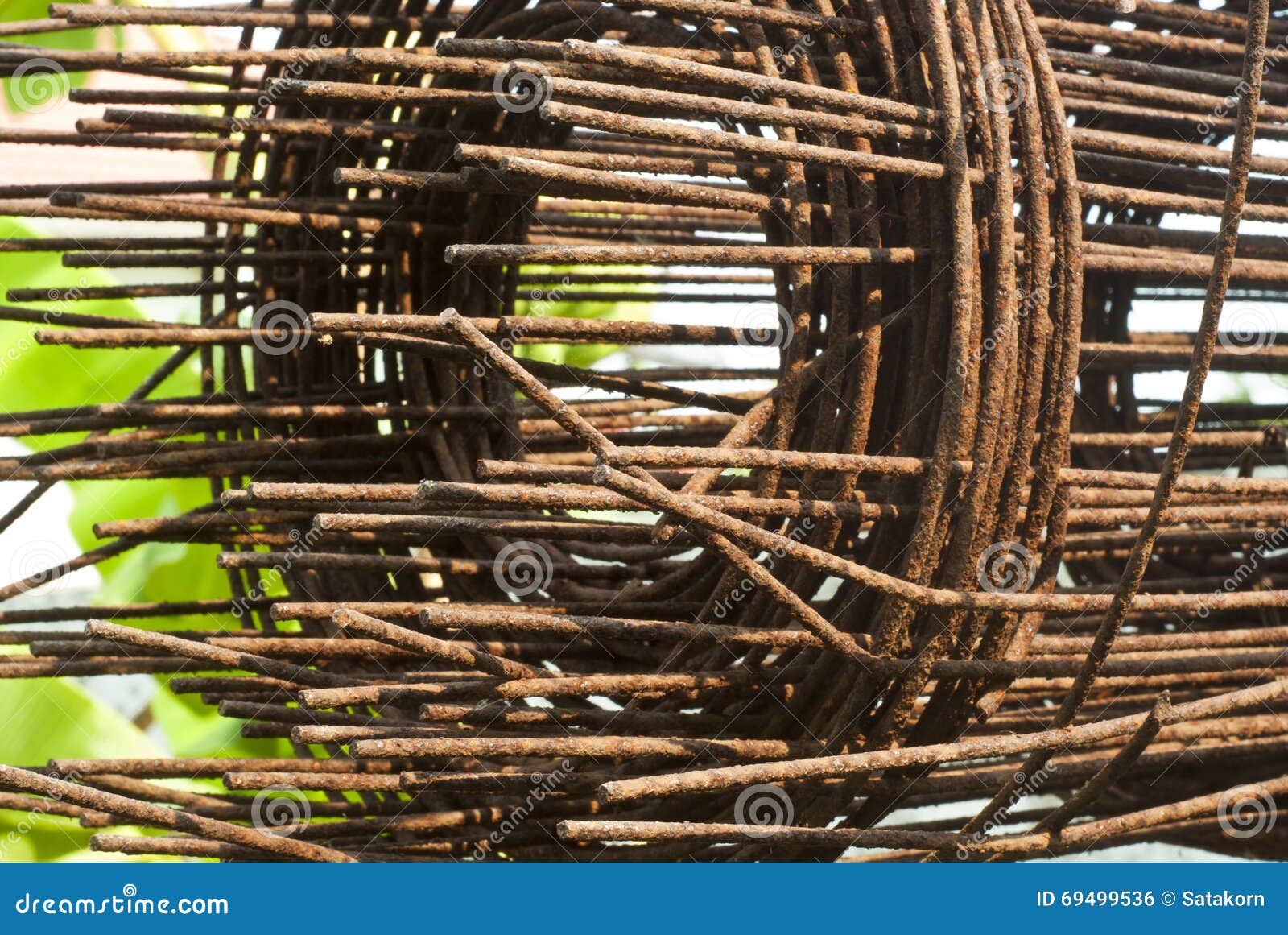 Construction Wire Stock Photography | CartoonDealer.com #51590000