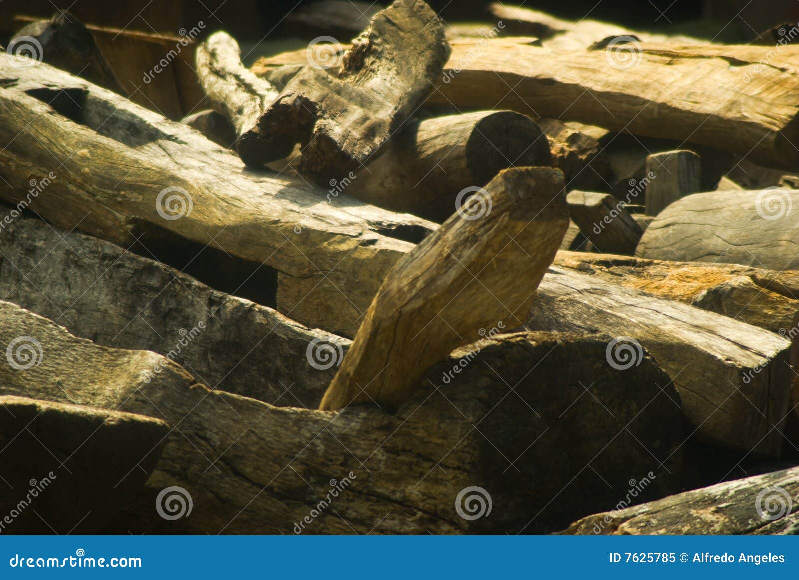 Old construction wood stock image. Image of plywood, forniture - 7625785