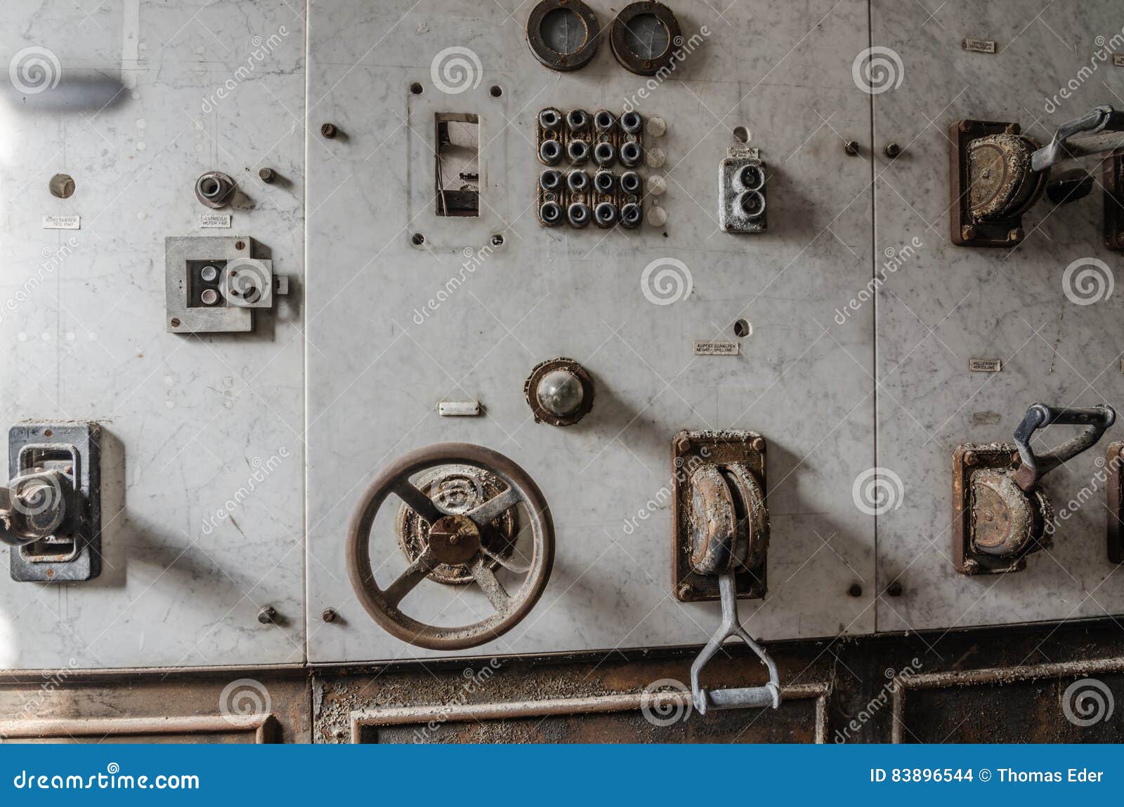 Old Controlroom Stock Photos - Free & Royalty-Free Stock Photos from ...
