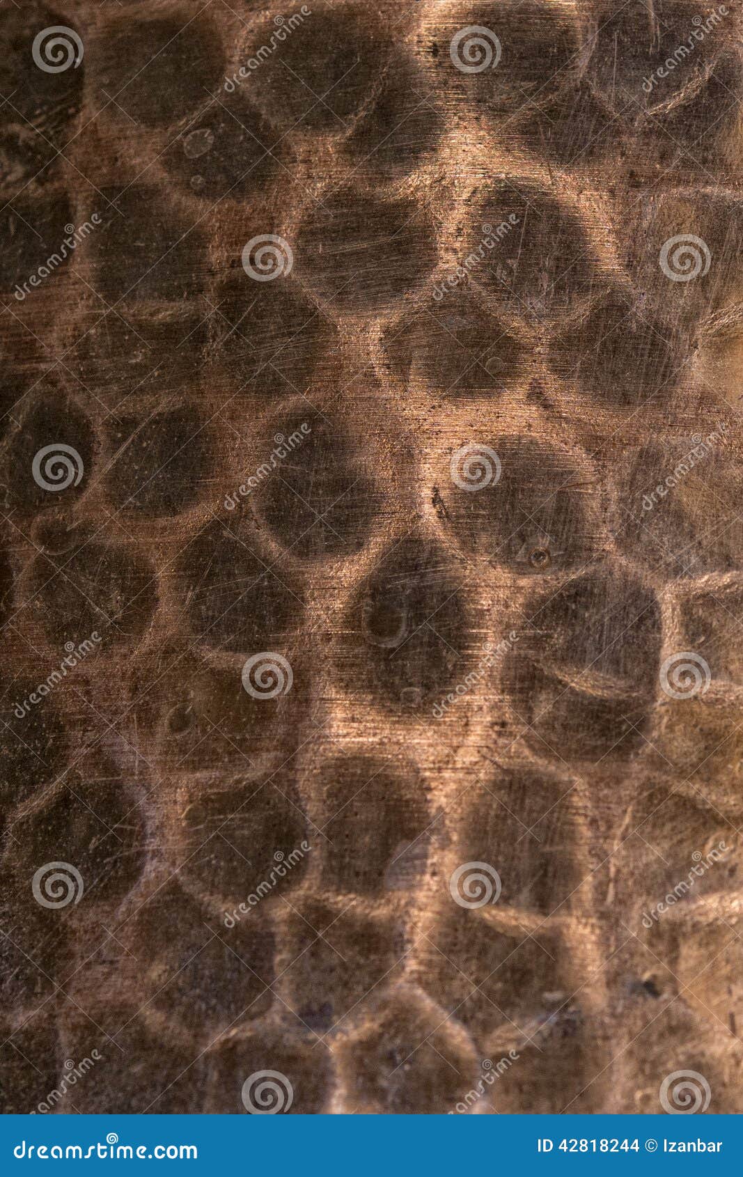 Old Copper Background Texture Stock Photo - Image of shiny, iron: 42818244