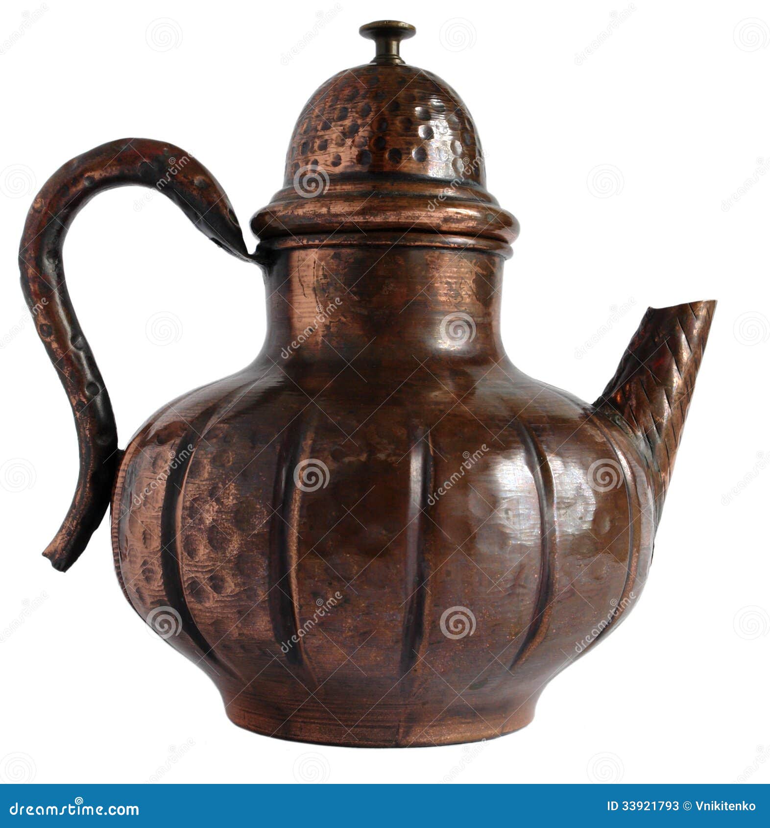 Katana - need Tips for old looking copper : r/blender