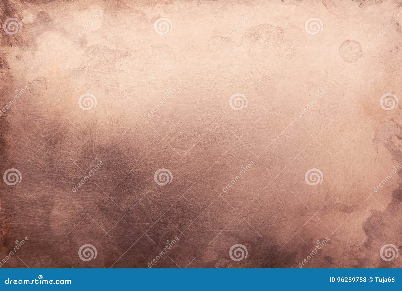 Old copper texture stock photo. Image of construct, retro - 96259758