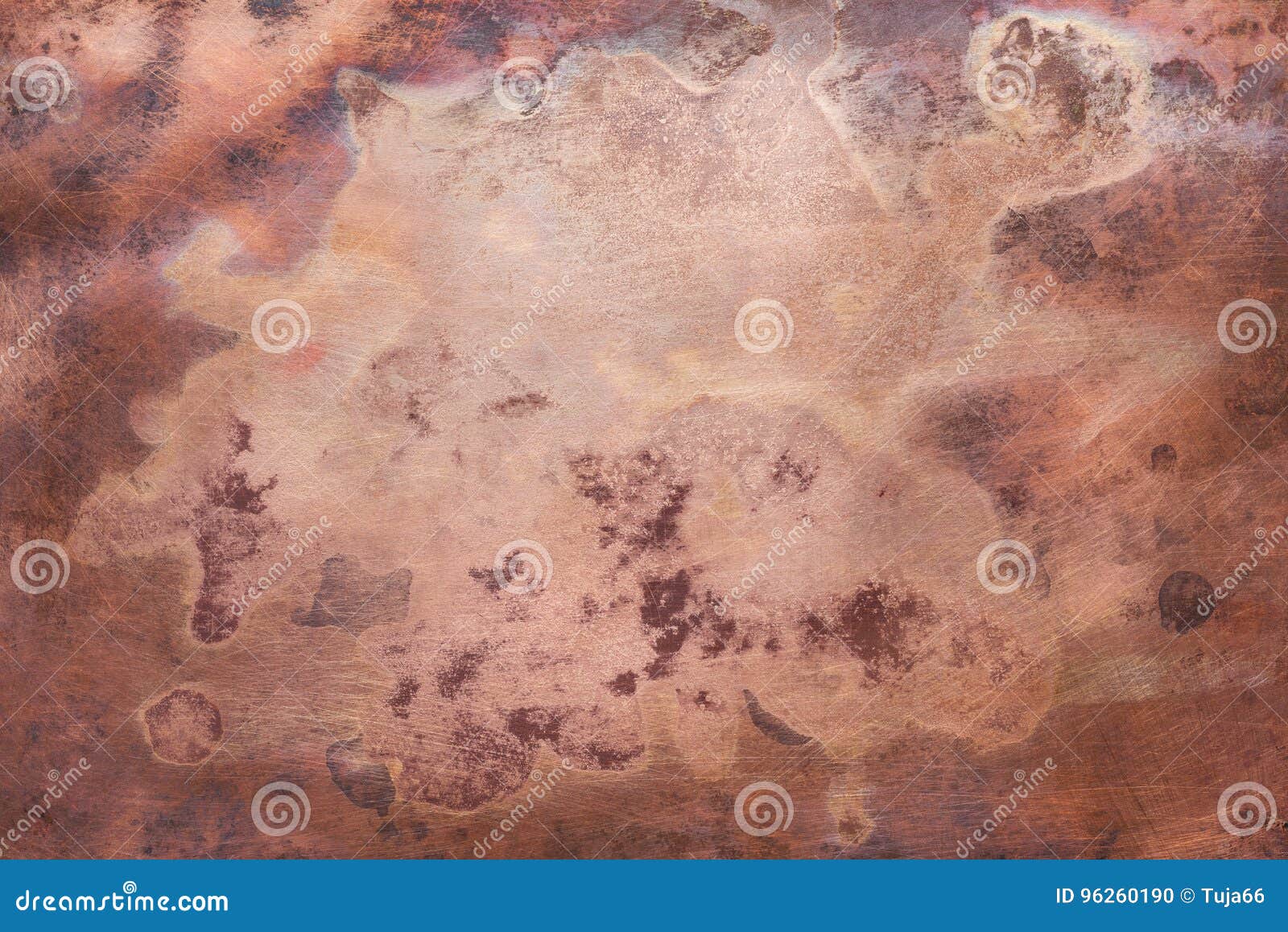 Old copper texture stock photo. Image of brown, bronze - 96260190