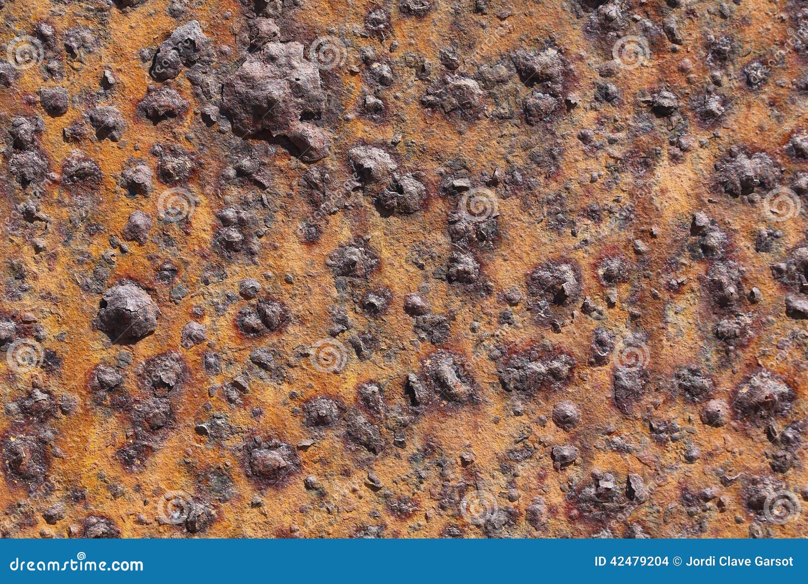 Old corroded iron stock photo. Image of iron, frustration - 42479204