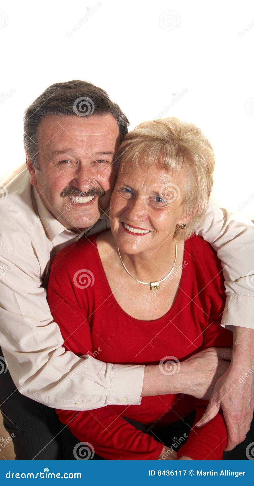 Old couple stock image. Image of family, adult, female - 8436117