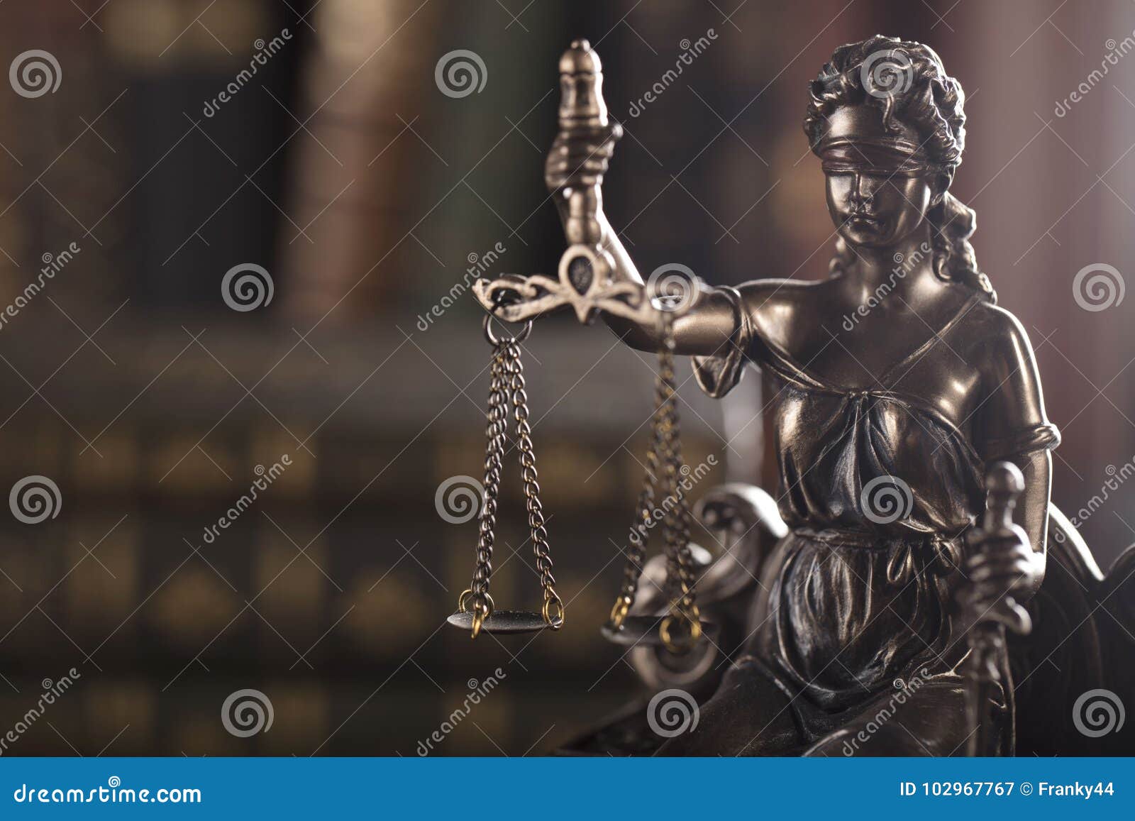 Law theme. stock image. Image of criminal, judgment - 102967767