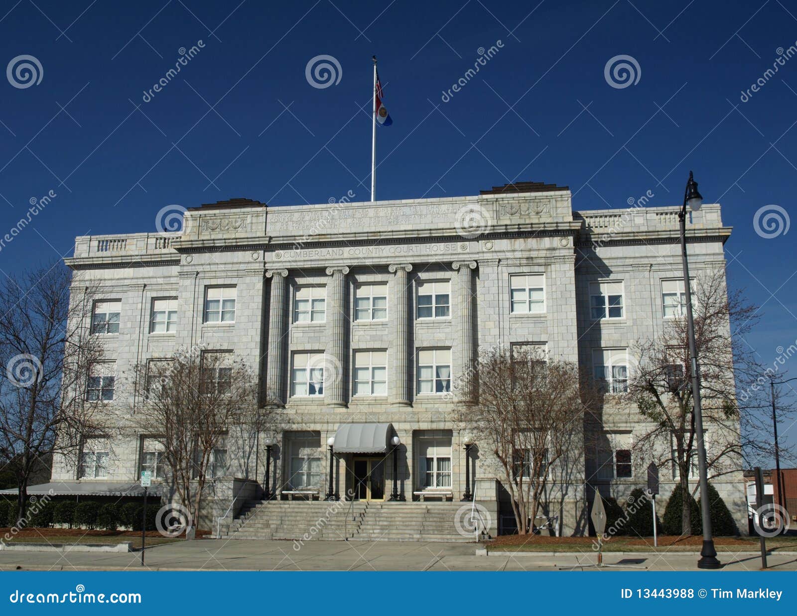 Old courthouse stock photo. Image of justice, column - 13443988