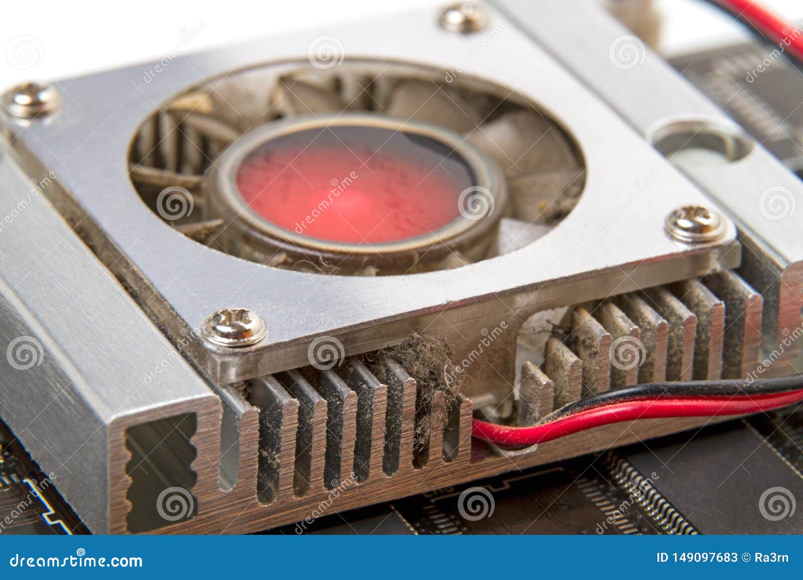 Old cpu fan stock image. Image of dusty, equipment, processor - 149097683 Old cpu fan stock image. Image of dusty, equipment, processor - 149097683