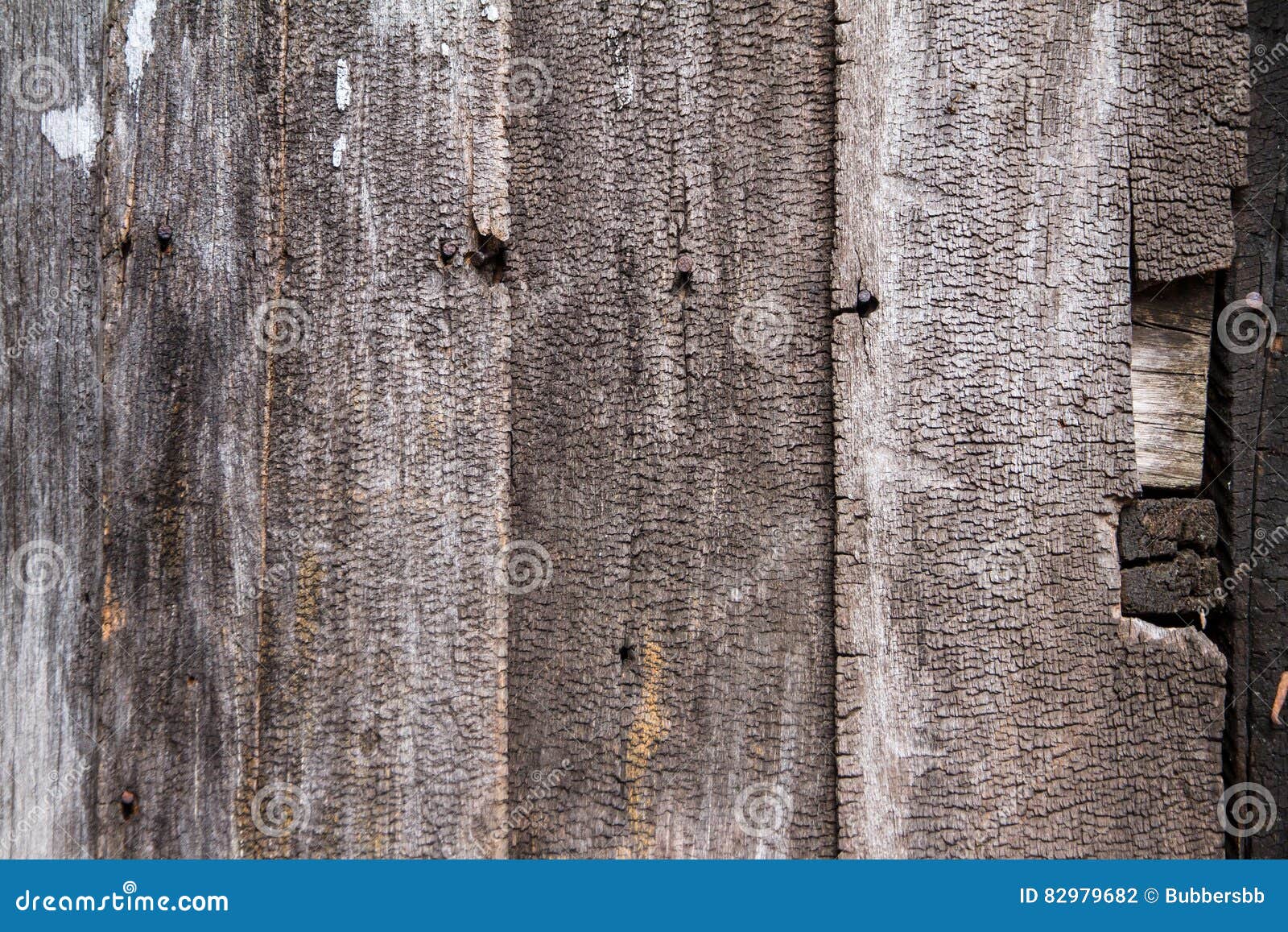 Old Crack Wood Texture for Background. Stock Photo - Image of backdrop ...