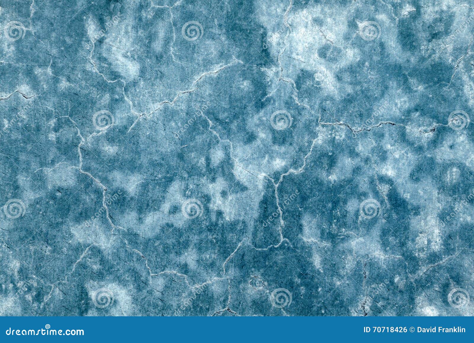 Old Cracked Blue Grey Plaster Concrete Wall Surface Texture Background ...