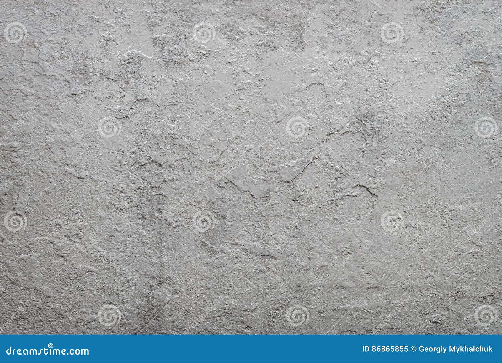 Old Cracked Plaster Grunge Textured Background Stock Image - Image of ...