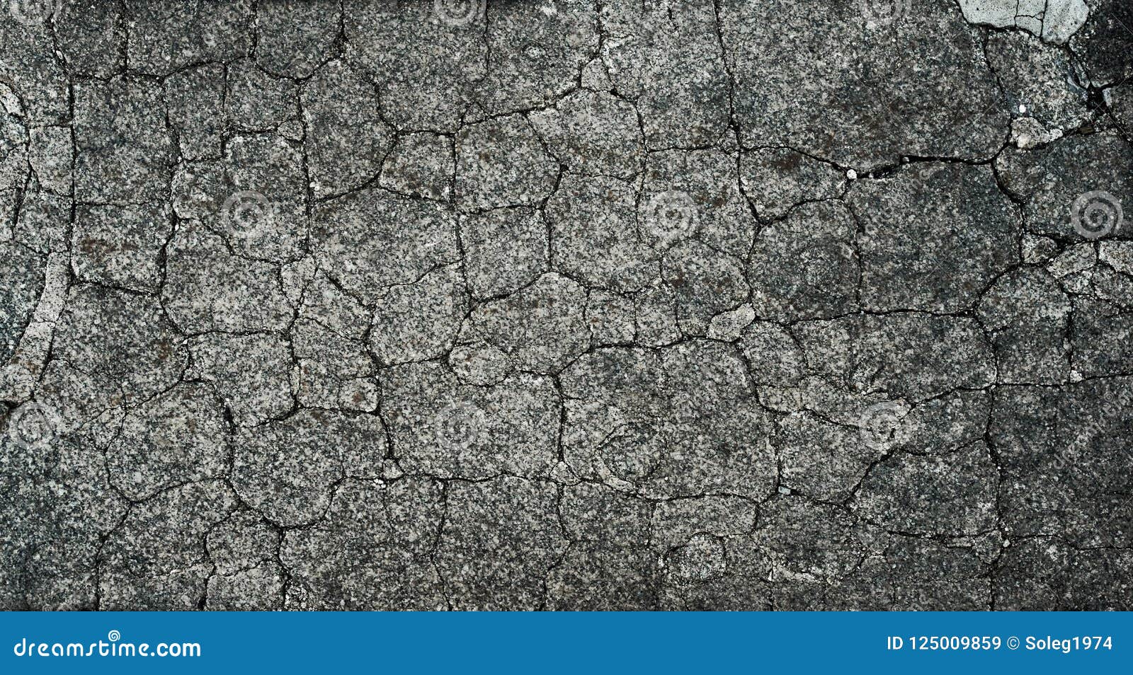 Old Cracked Stone or Marble for Background or Texture Stock Image ...