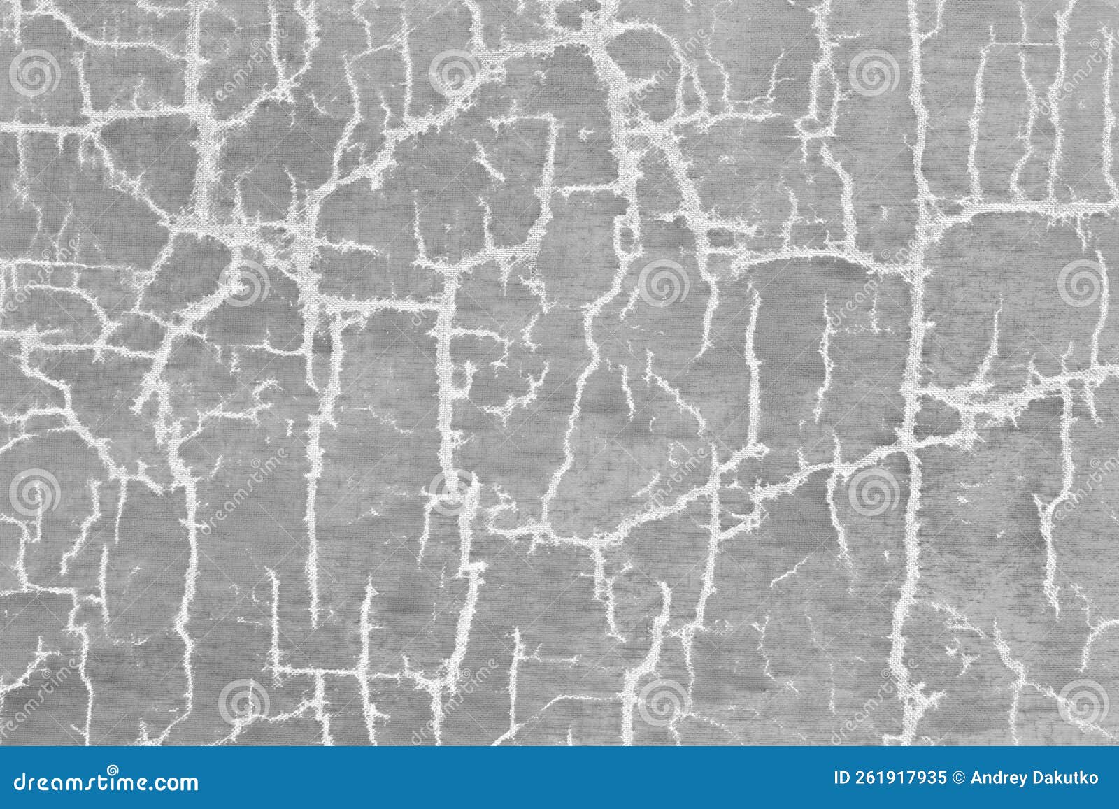 Old Cracked Surface Gray Crack Concrete Broken Wall Cement Damaged Grey ...