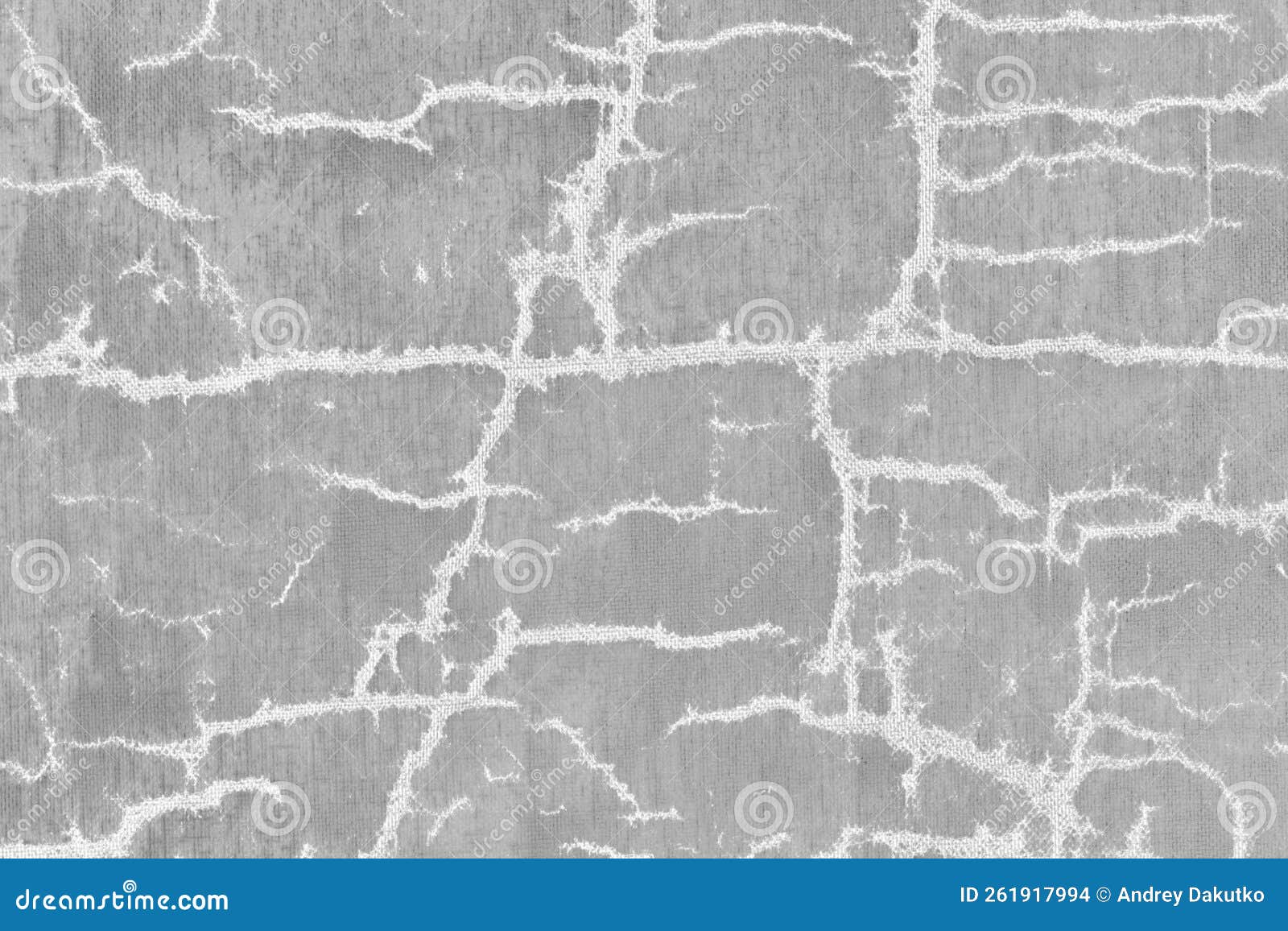 Old Cracked Surface Gray Crack Concrete Broken Wall Cement Damaged Grey ...