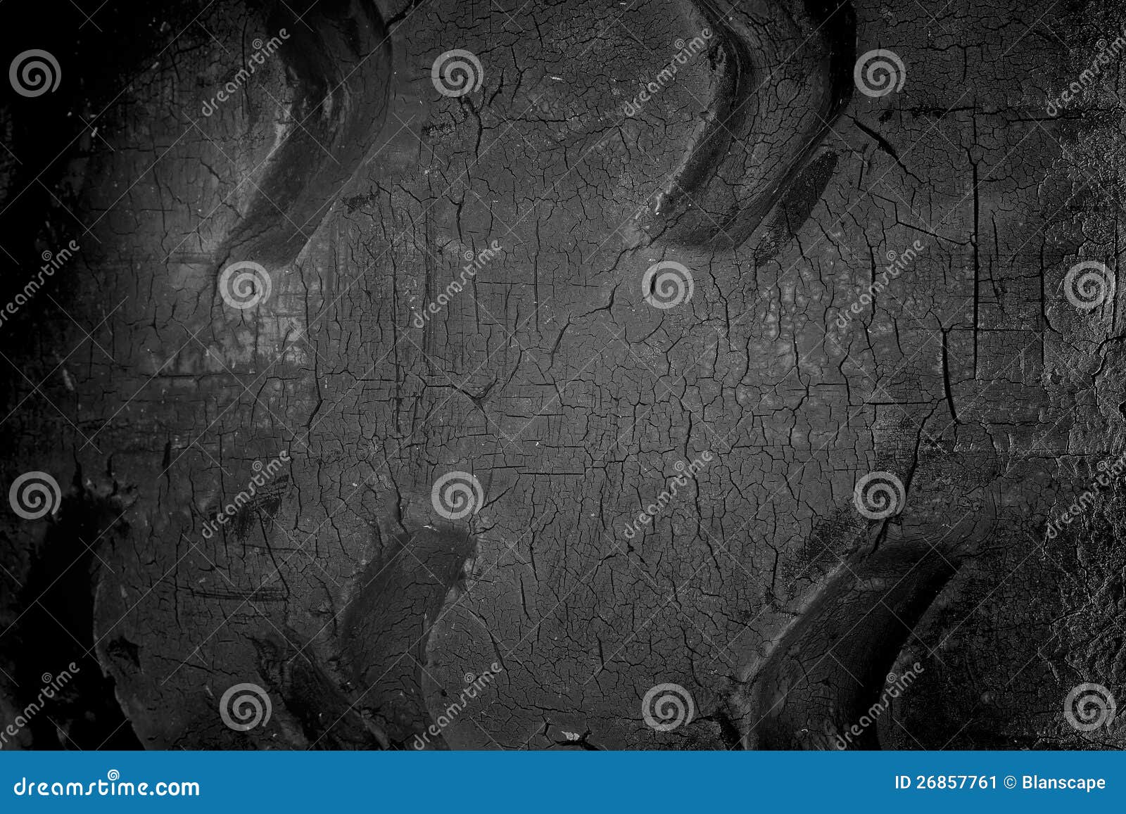 Old cracked tire texture stock image. Image of abstract - 26857761
