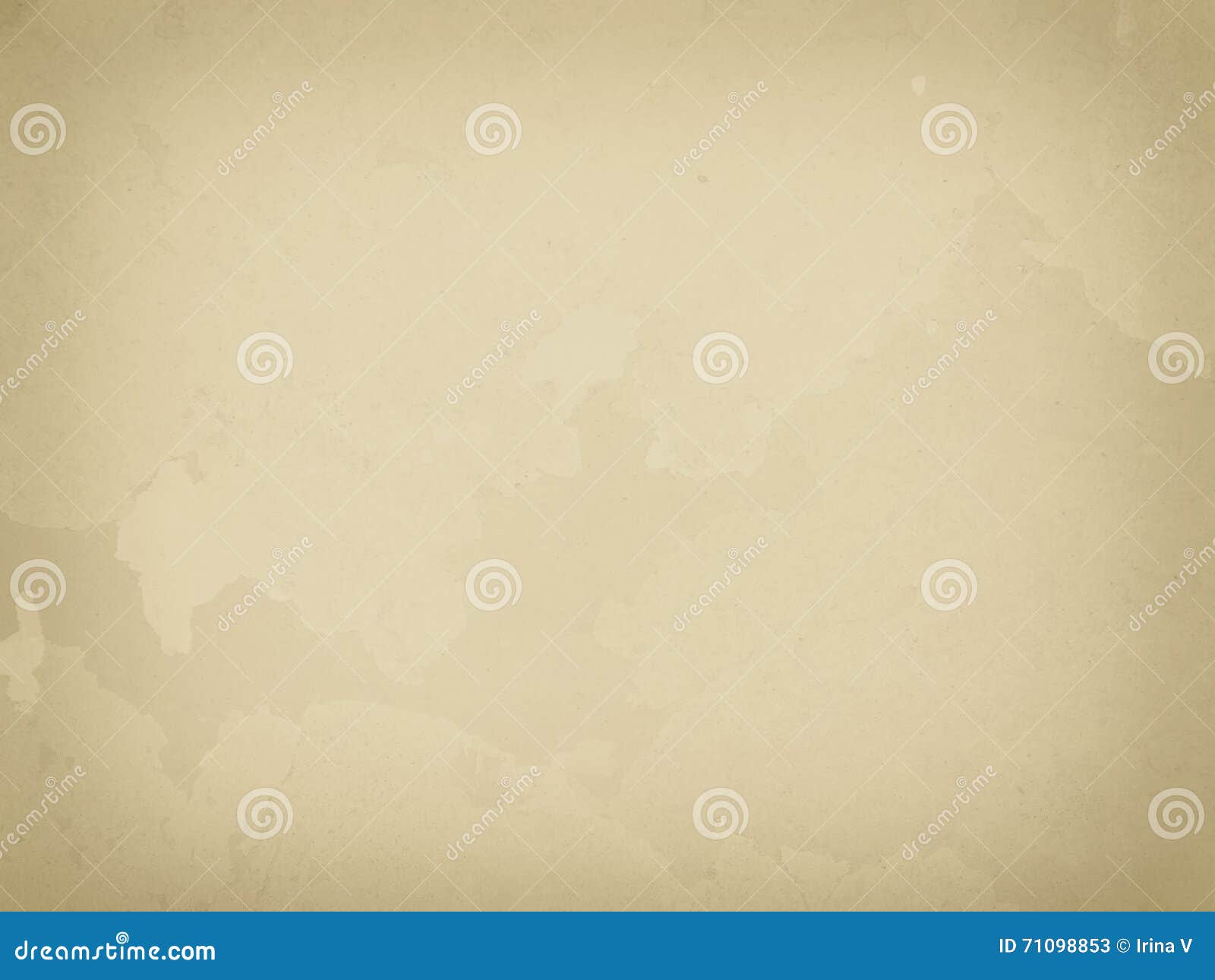 Old Craft Paper: Gradient Backgroud Stock Illustration - Illustration ...