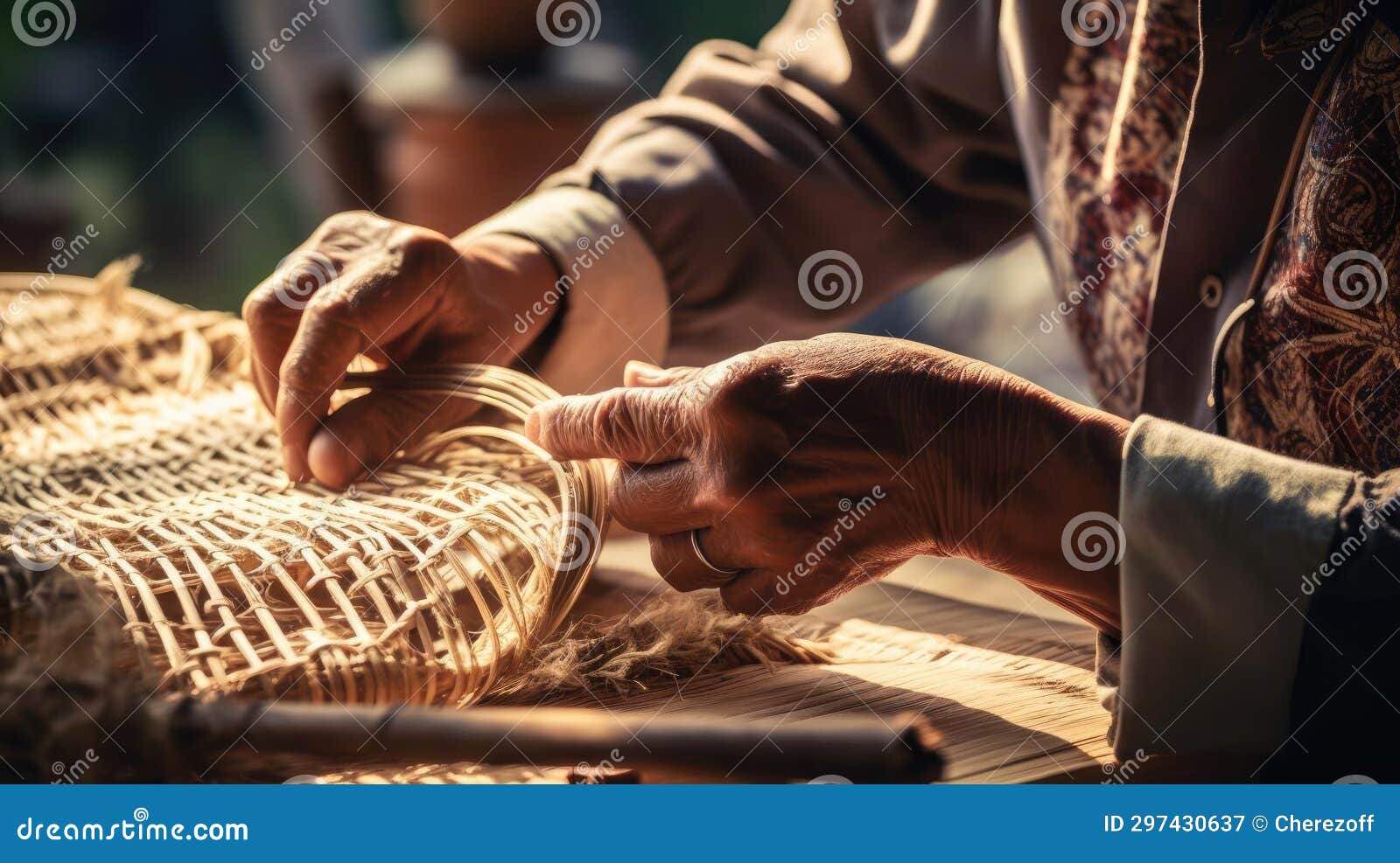 Old crafts, handicrafts stock image. Image of culture - 297430637