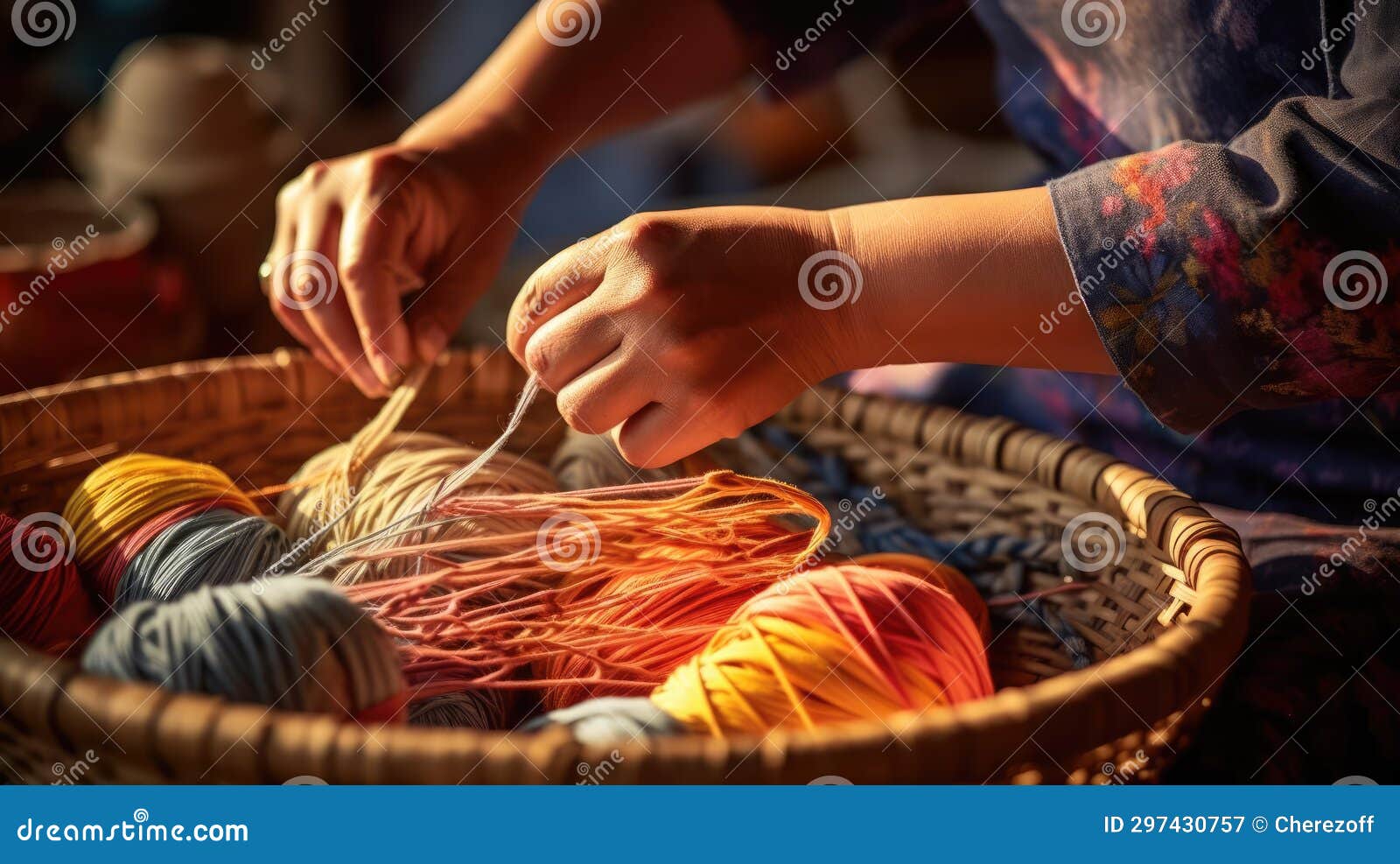 Old crafts, handicrafts stock image. Image of natural - 297430757