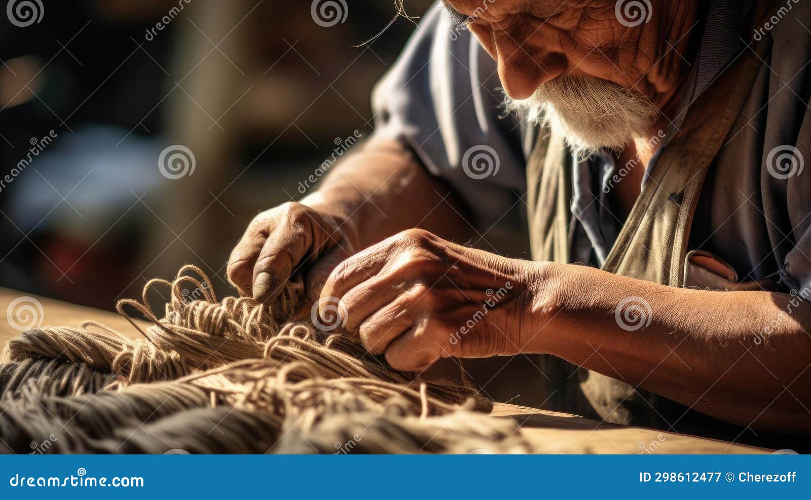 Old crafts, handicrafts stock image. Image of hand, pottery - 298612477