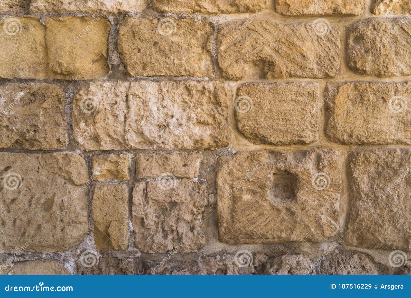 Old Crag Stone Wall Texture or Background Stock Image - Image of bricks ...