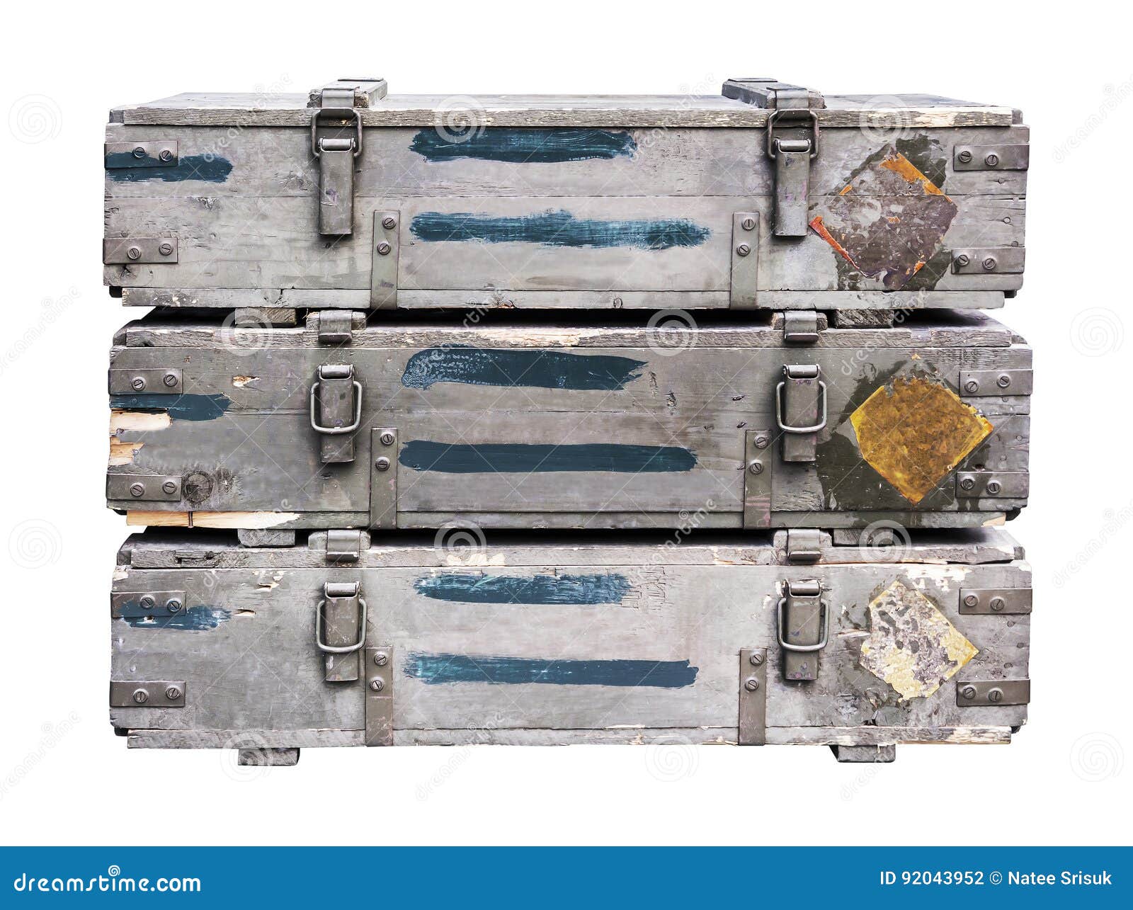 Weapon Crates Seen At The Fort Rodd Hill And Fisgard Lighthouse ...