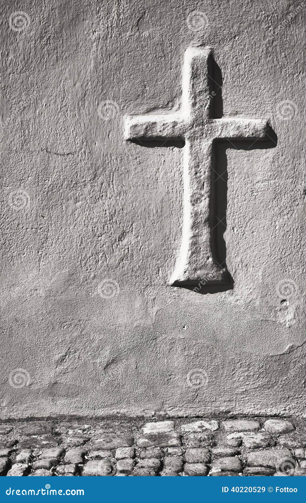 Old cross stock image. Image of symbols, front, elegance - 40220529