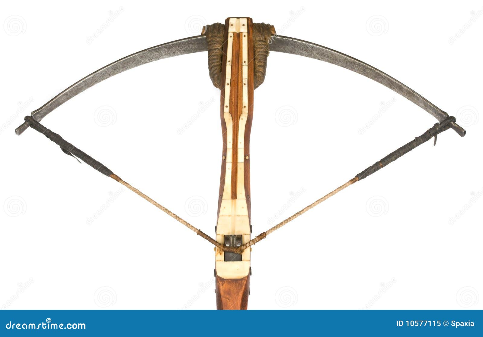 Old English Crossbow Designs