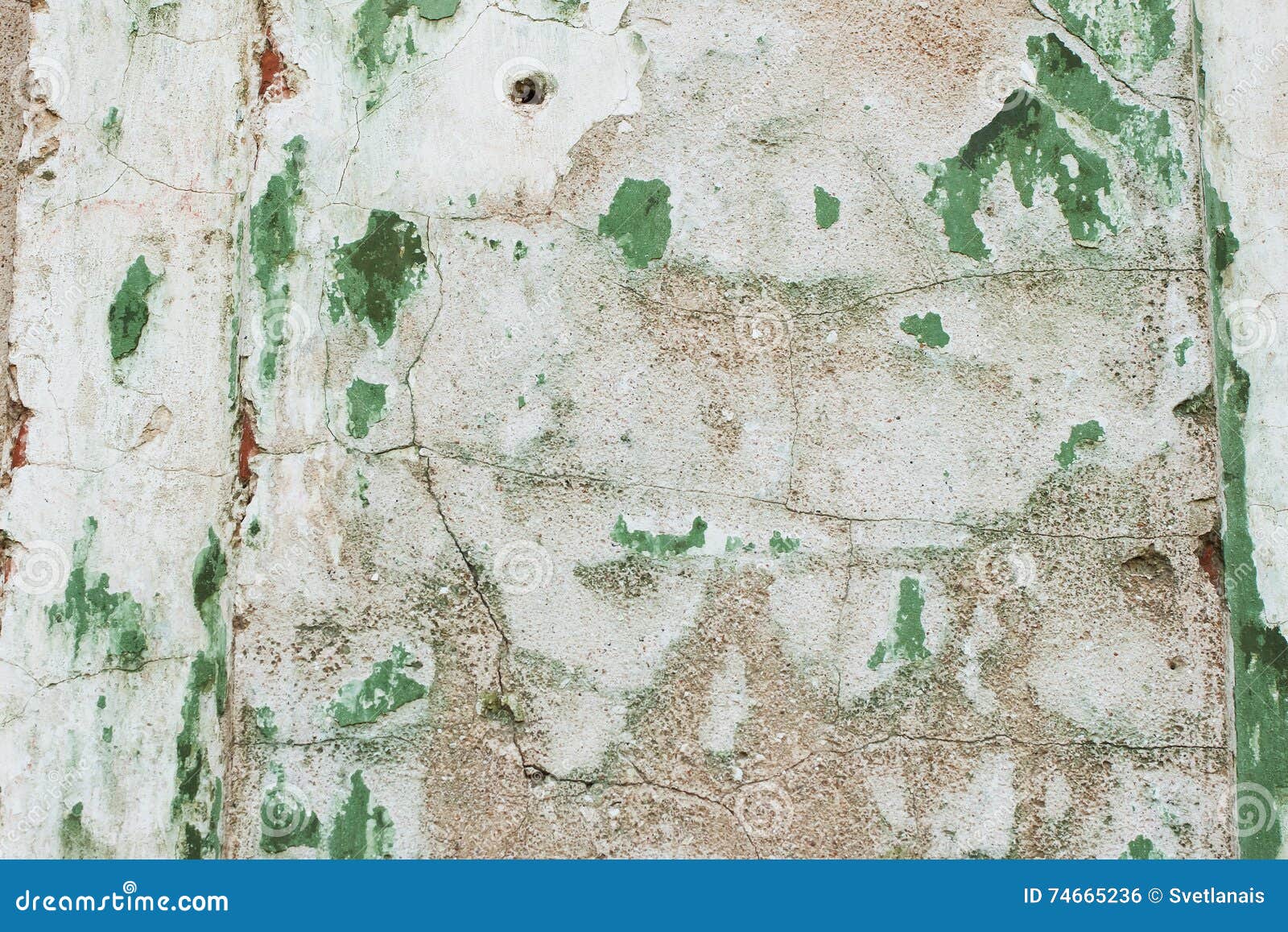 Old Crumbling Grunge Wall Surface Stock Photo - Image of design, crack ...