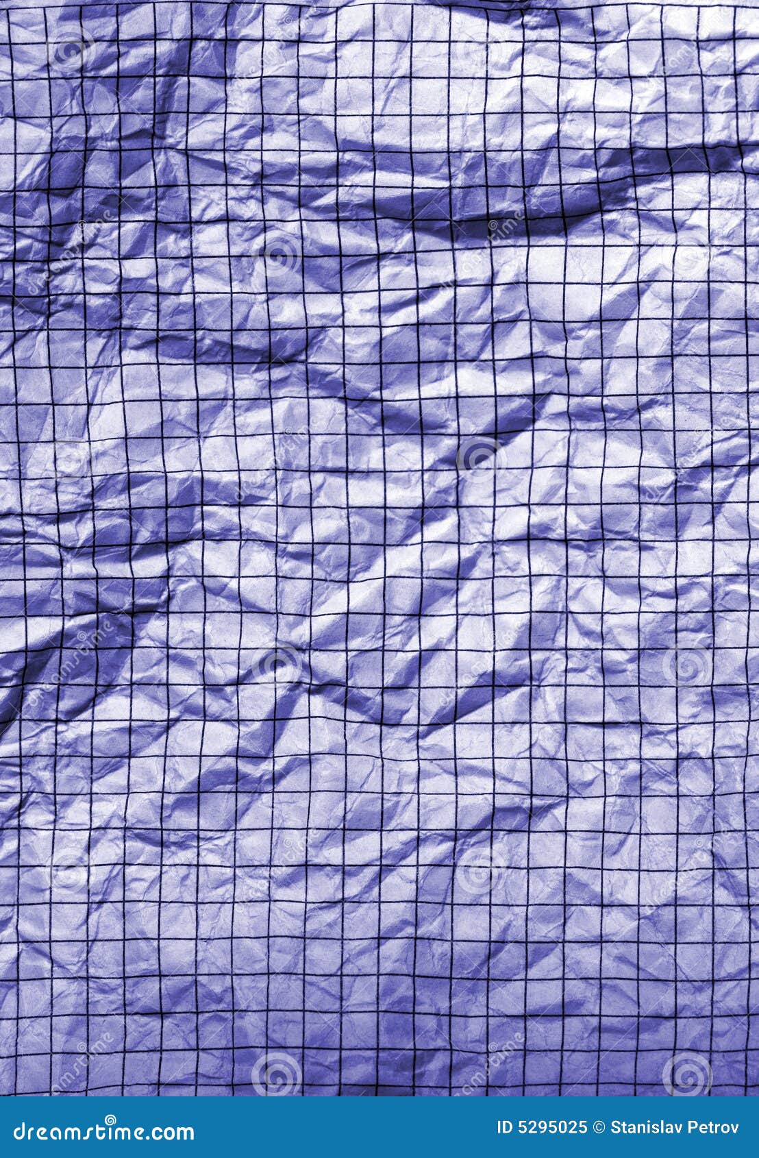 Old crumpled paper stock image. Image of graphic, antique - 5295025