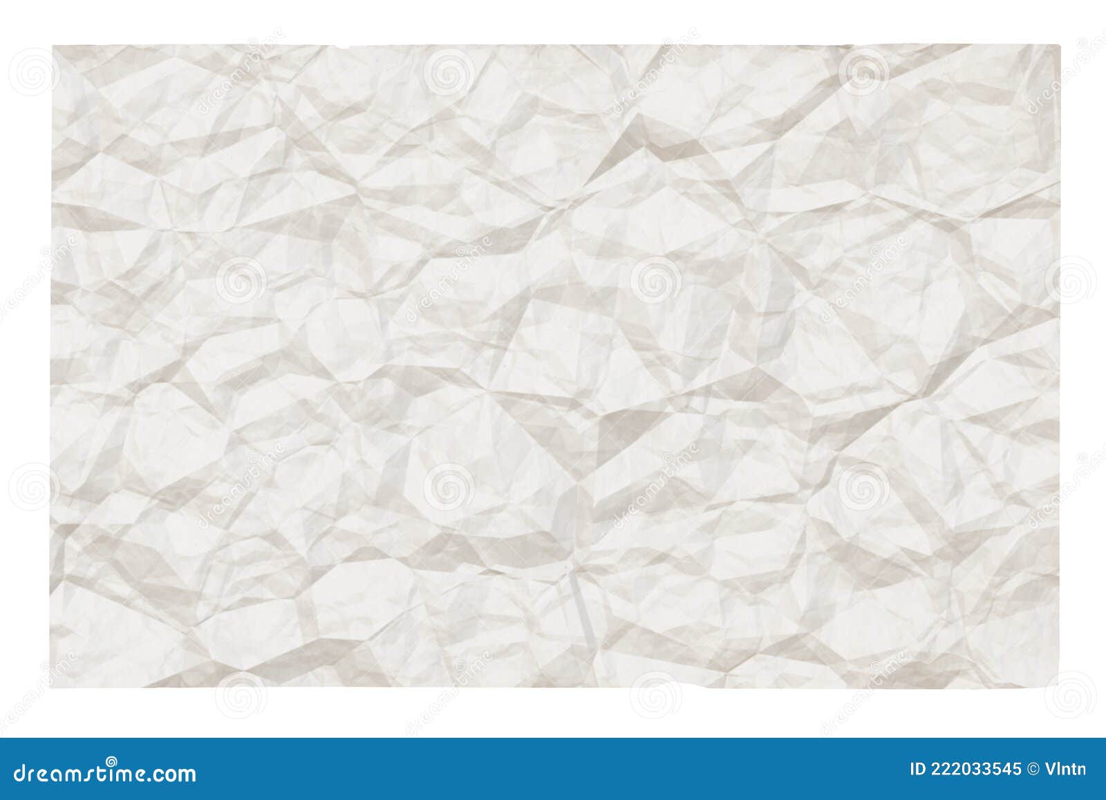 Old crumpled paper stock image. Image of letter, pattern - 222033545